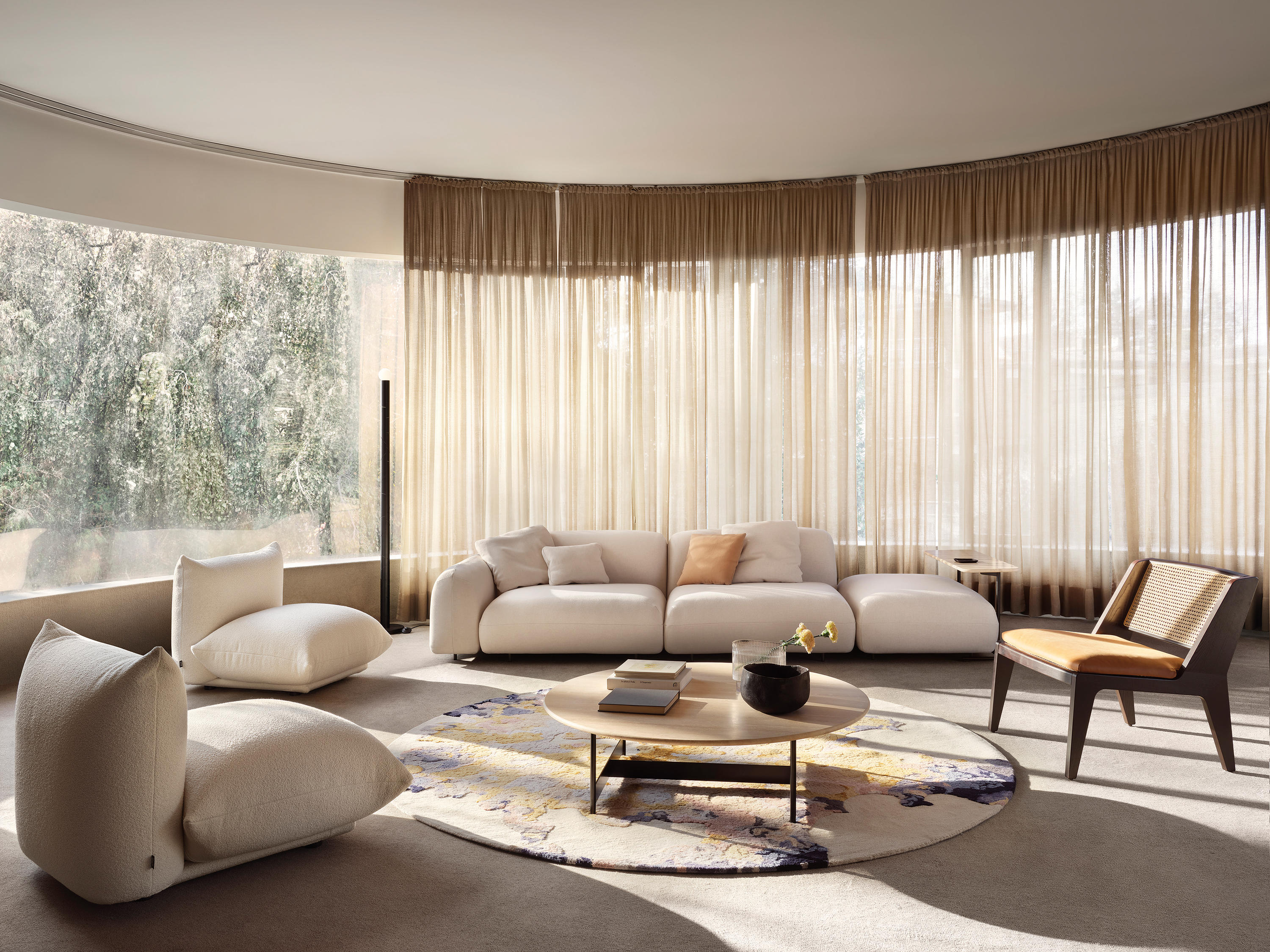 TOKIO SOFA - Sofas from ARFLEX | Architonic