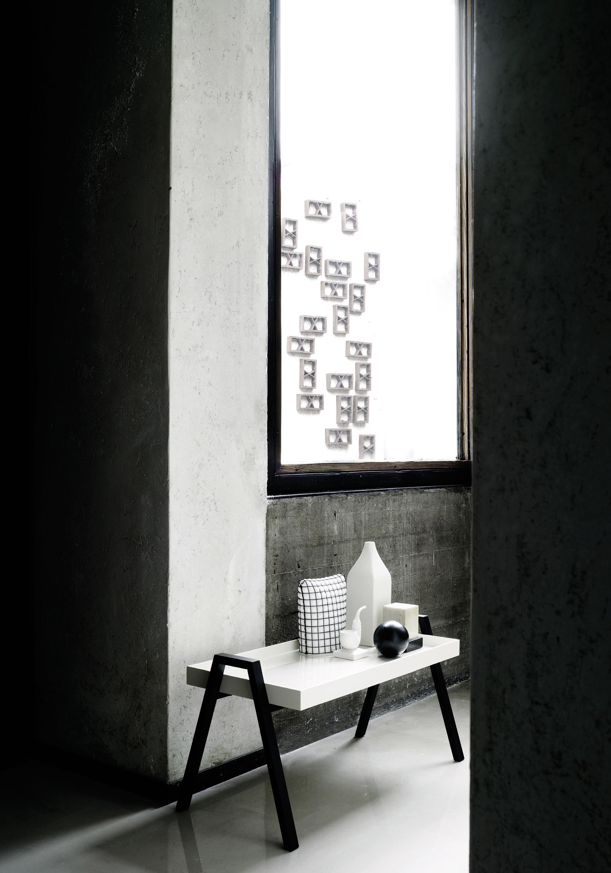 STACK - Side tables from Living Divani | Architonic