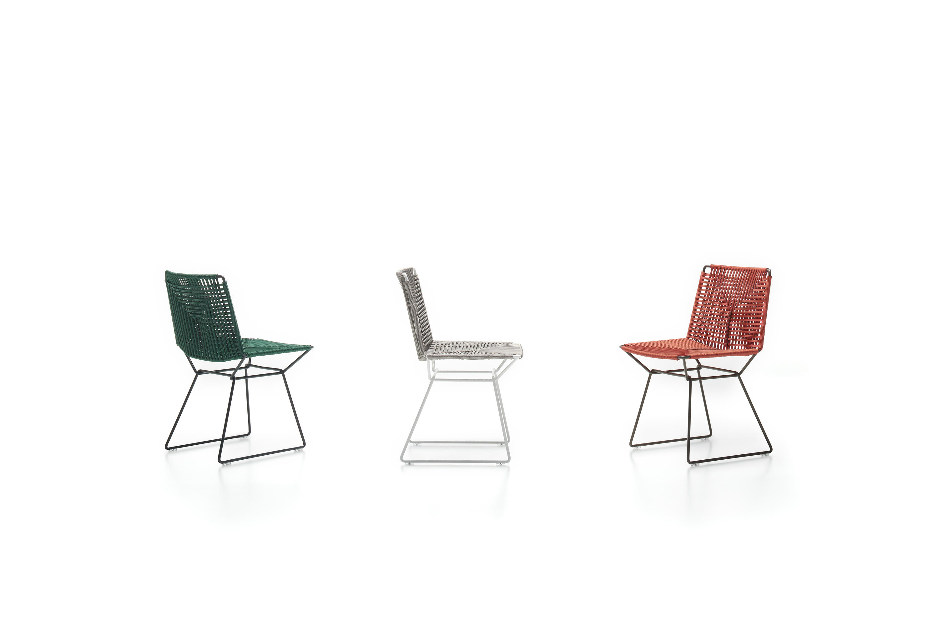 Neil Twist Armchair & designer furniture | Architonic
