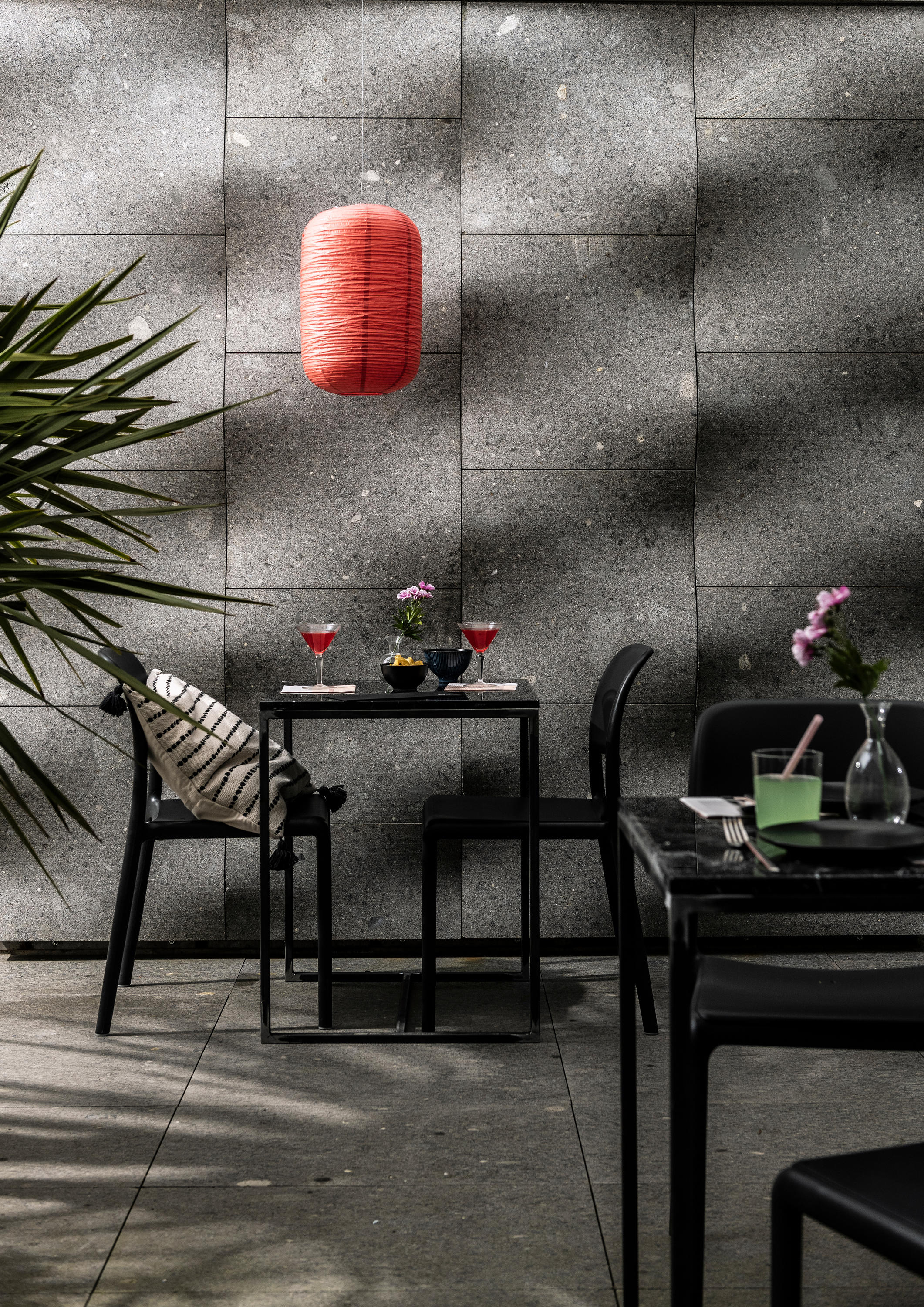 Drappi di Pietra Outdoors | Organza Outdoors | Architonic