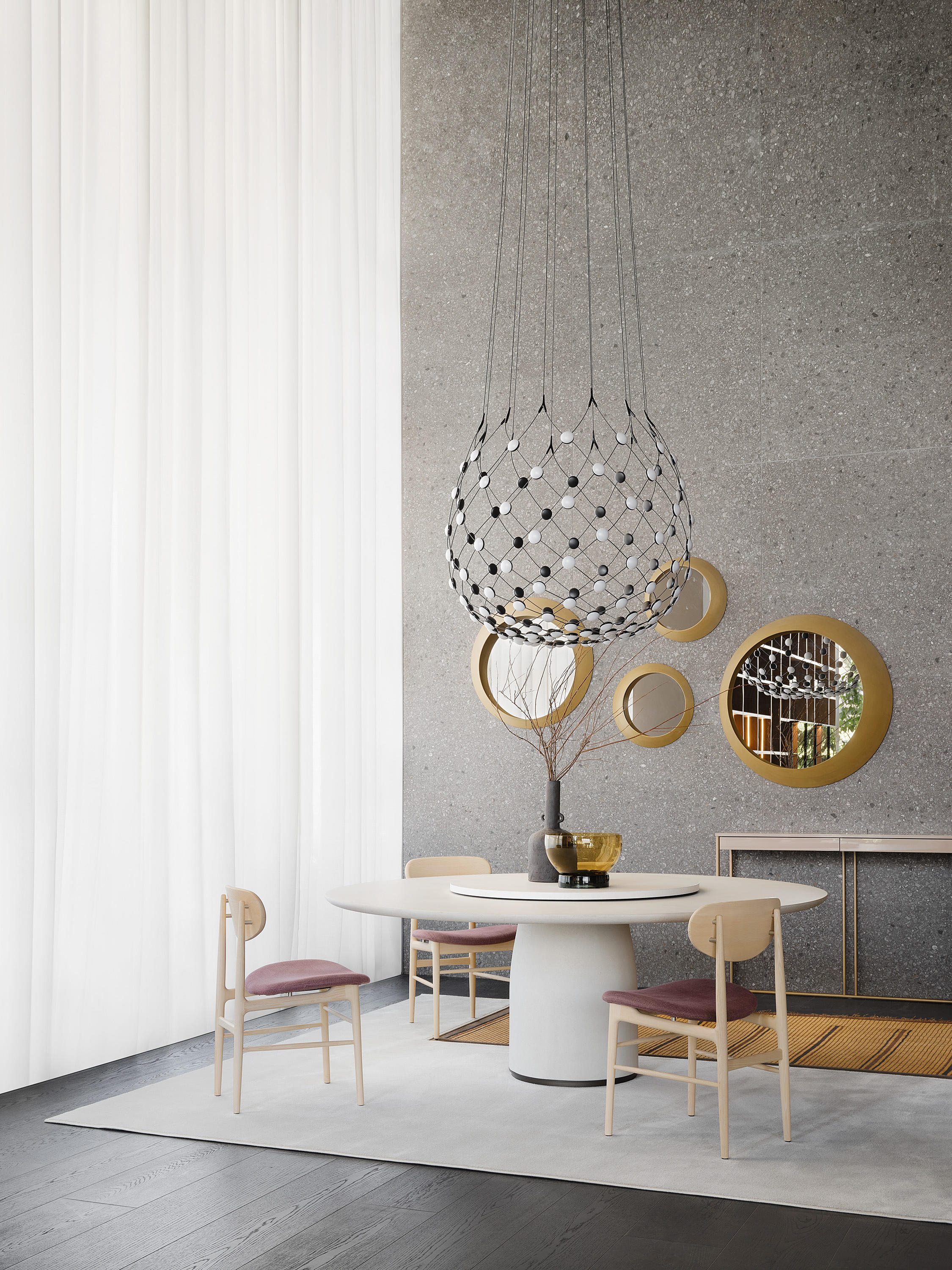 BULè - Dining tables from LEMA | Architonic