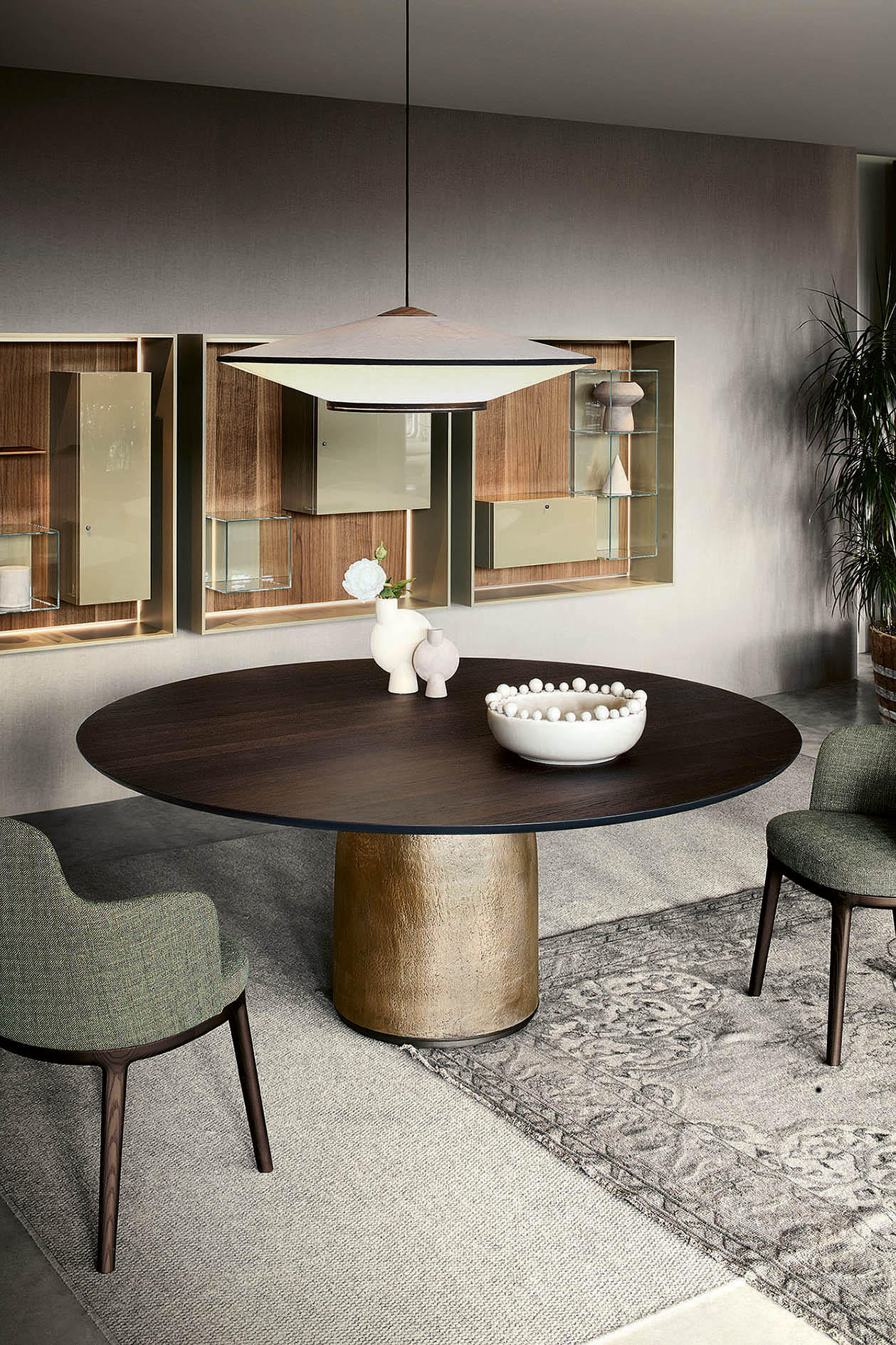 BULè - Dining tables from LEMA | Architonic