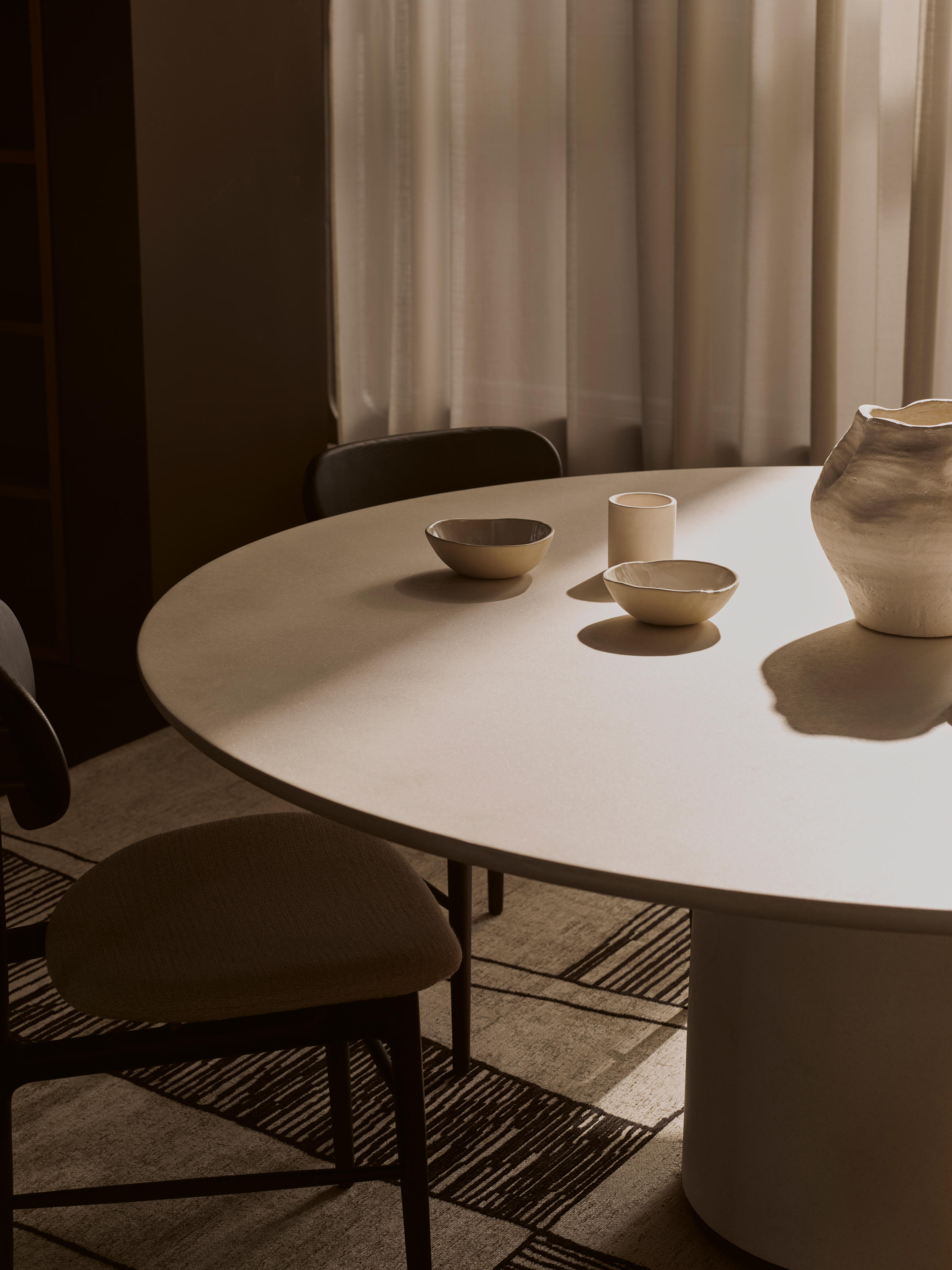 BULè - Dining tables from LEMA | Architonic