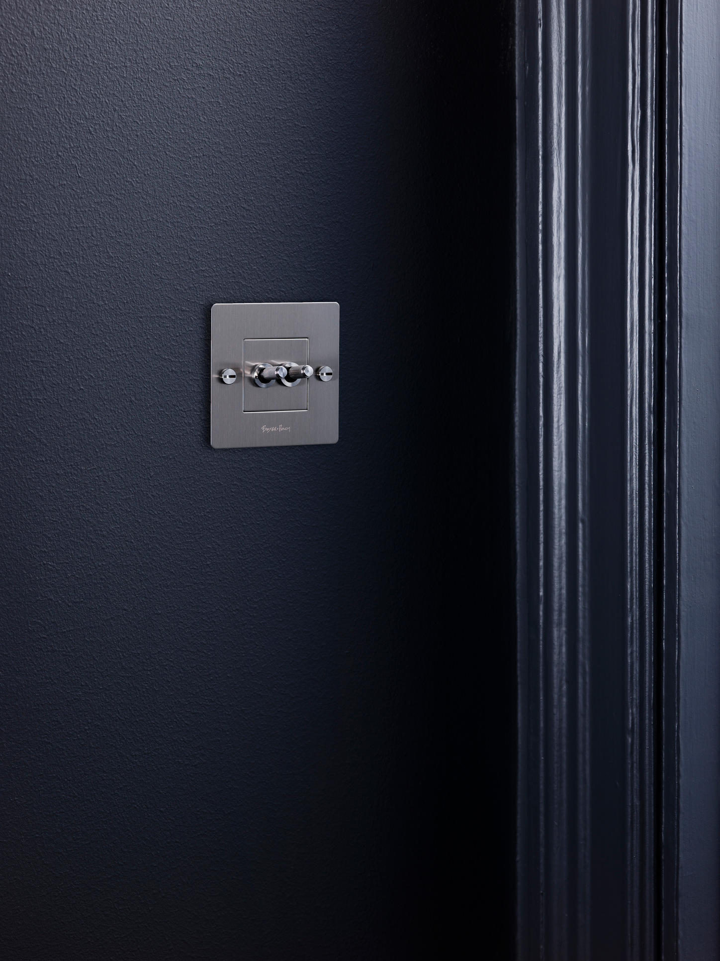 Toggle Switches Eu Retractive Module 2 Way Architonic