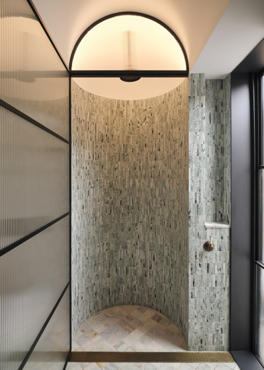 Windsor House by Modify Homes | Detached houses