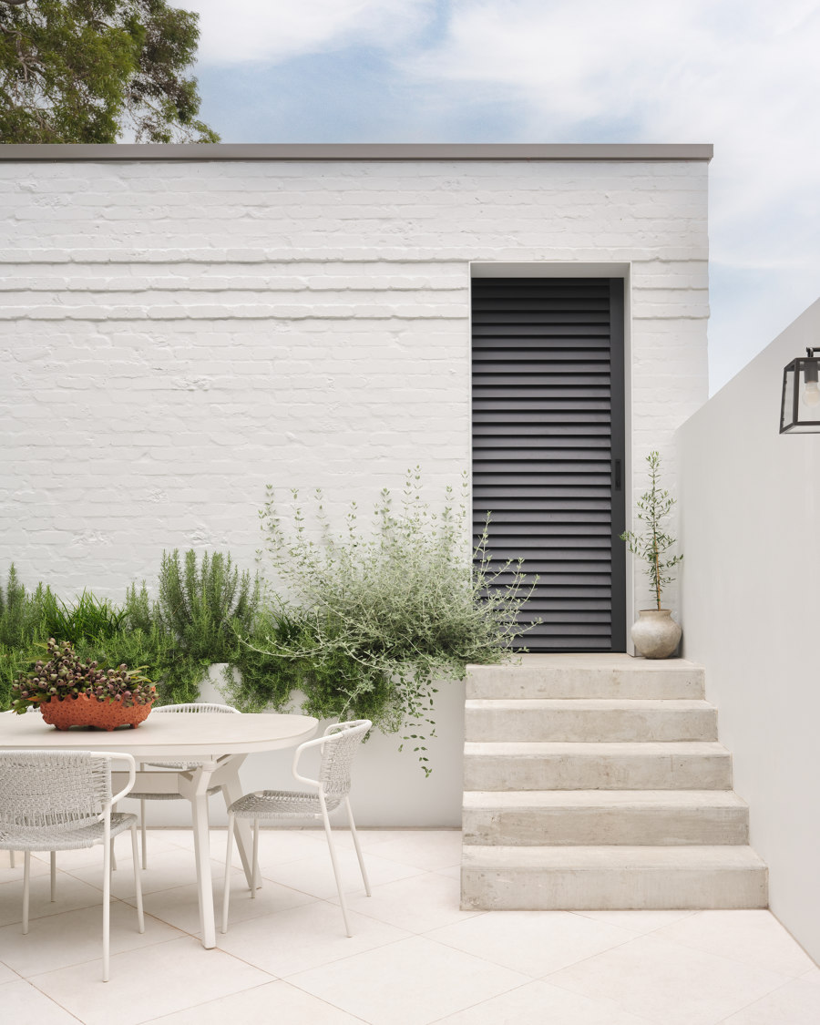 Windsor House by Modify Homes | Detached houses