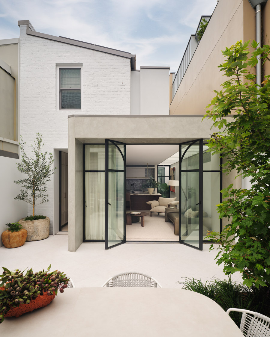 Windsor House by Modify Homes | Detached houses