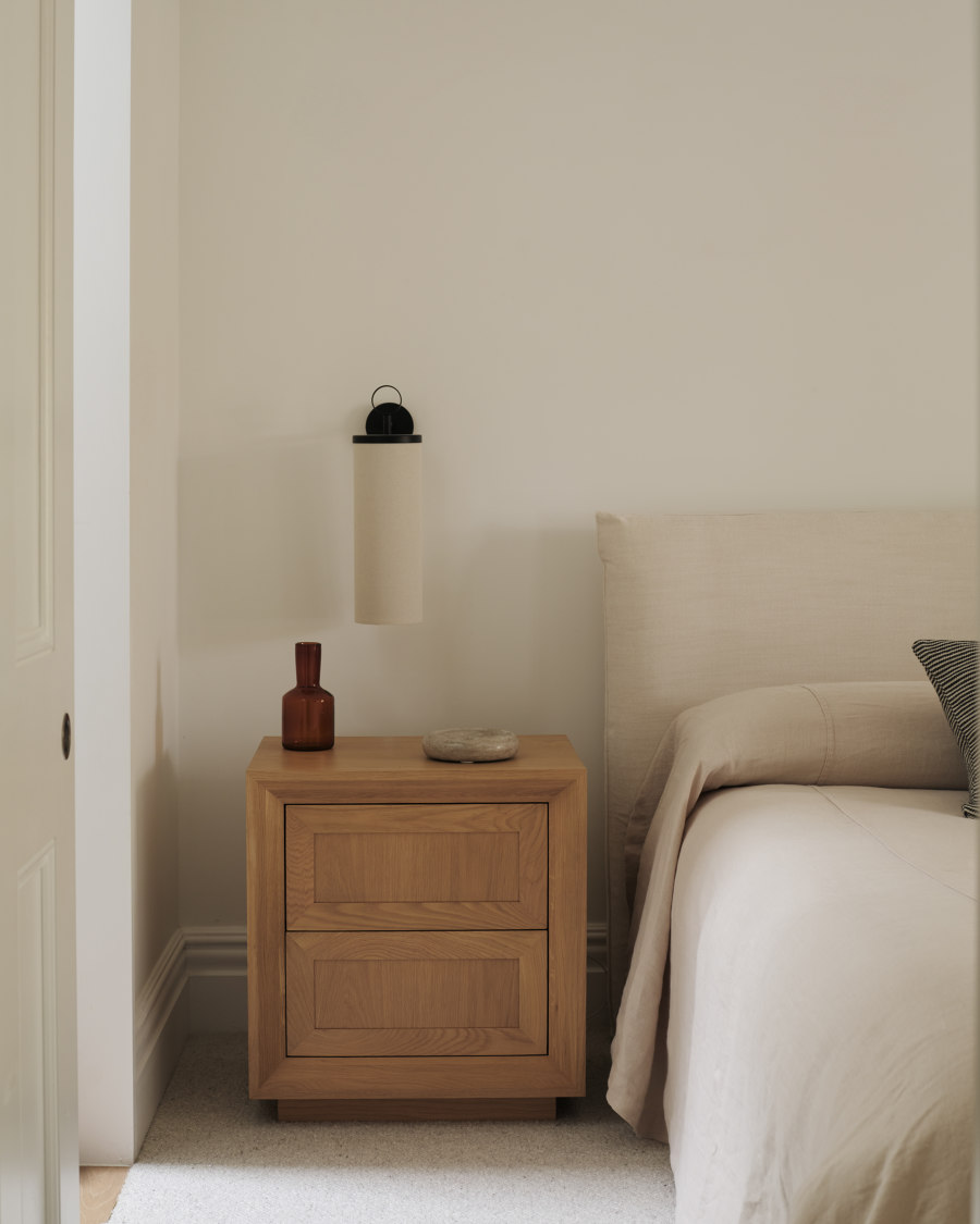 Windsor House by Modify Homes | Detached houses