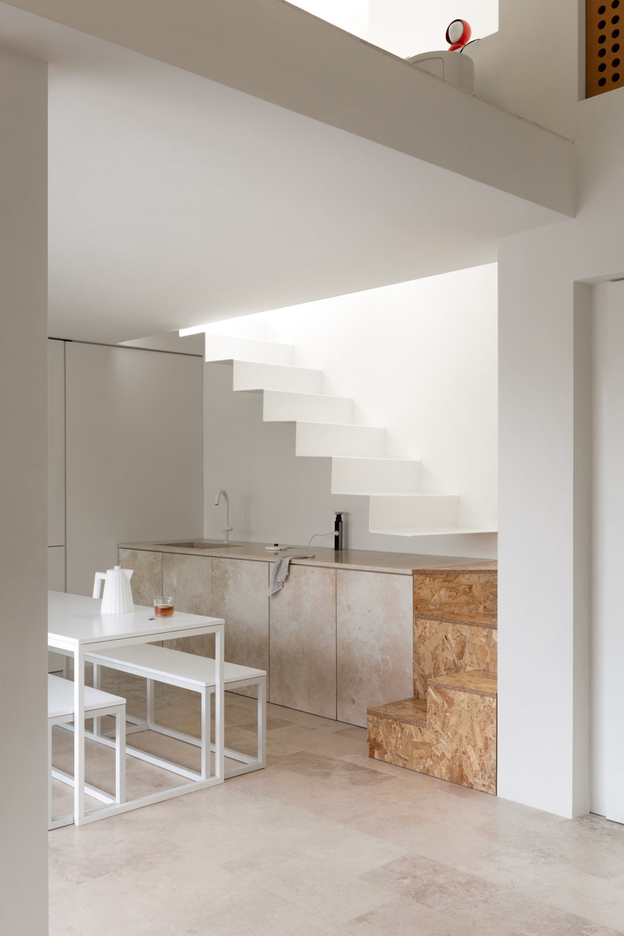 STONEHOUSE by Michela Ekstrom | Detached houses