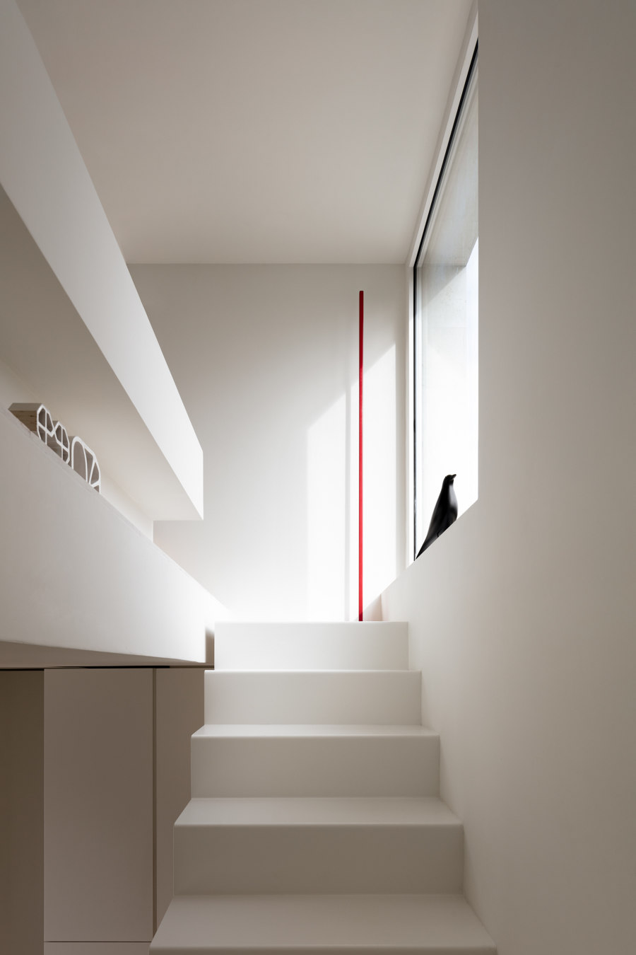 STONEHOUSE by Michela Ekstrom | Detached houses