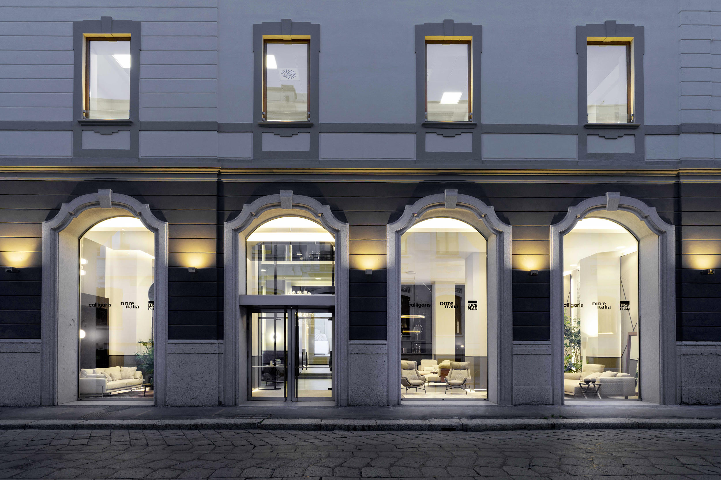 Calligaris Udine Italy