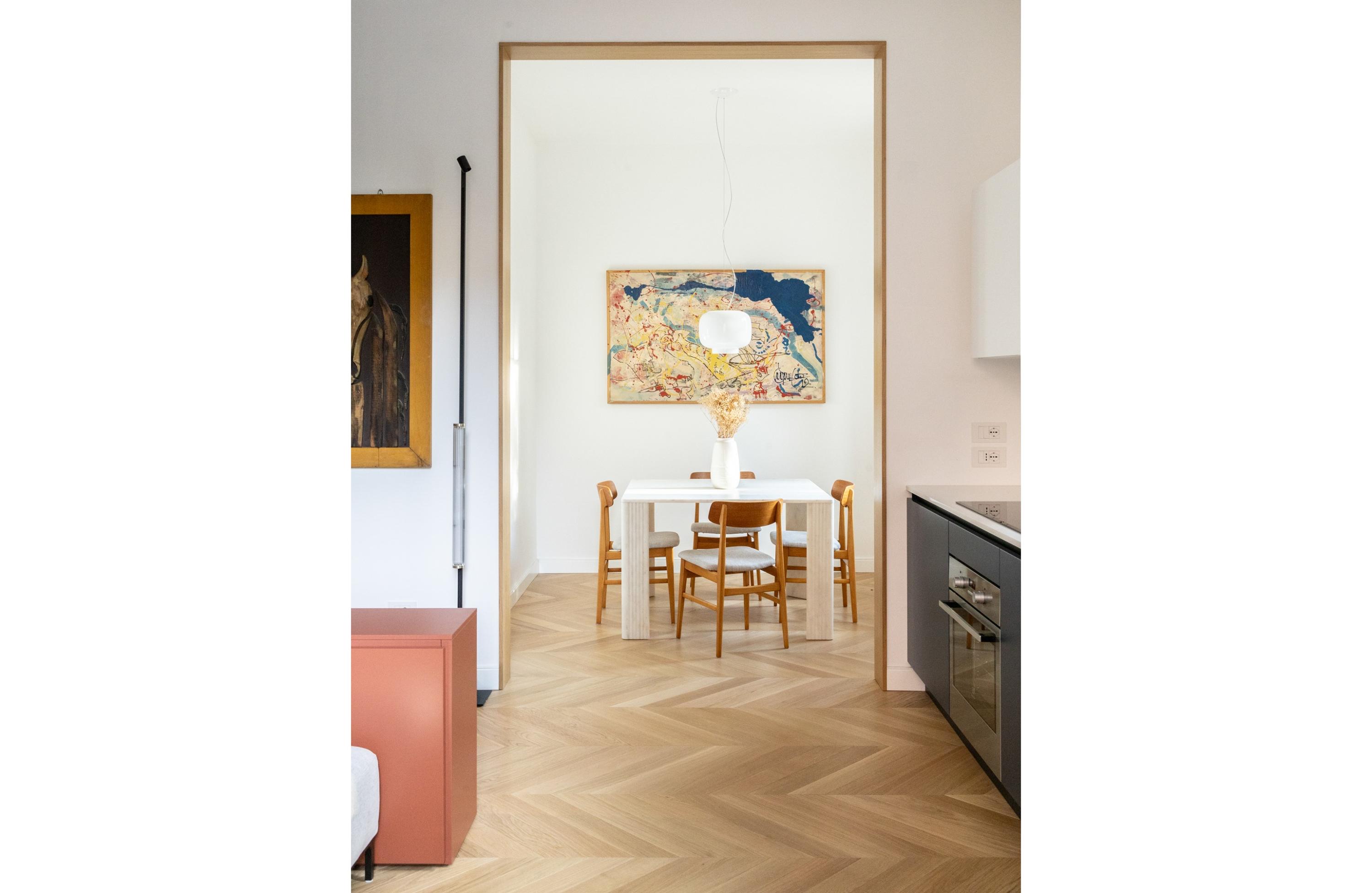 CASA PELLAS de DN INTERIOR DESIGN STUDIO | Pièces d'habitation