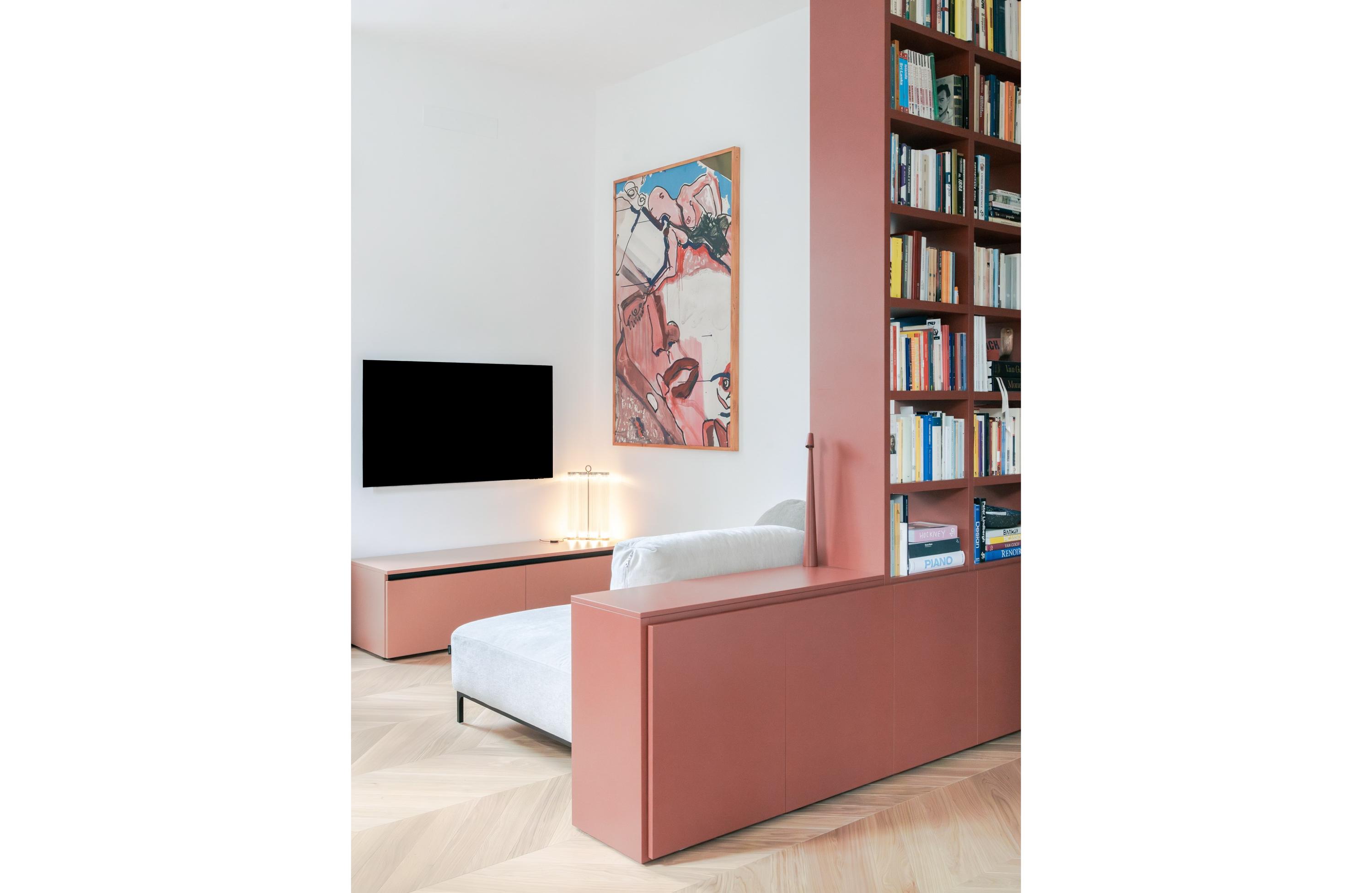 CASA PELLAS de DN INTERIOR DESIGN STUDIO | Pièces d'habitation