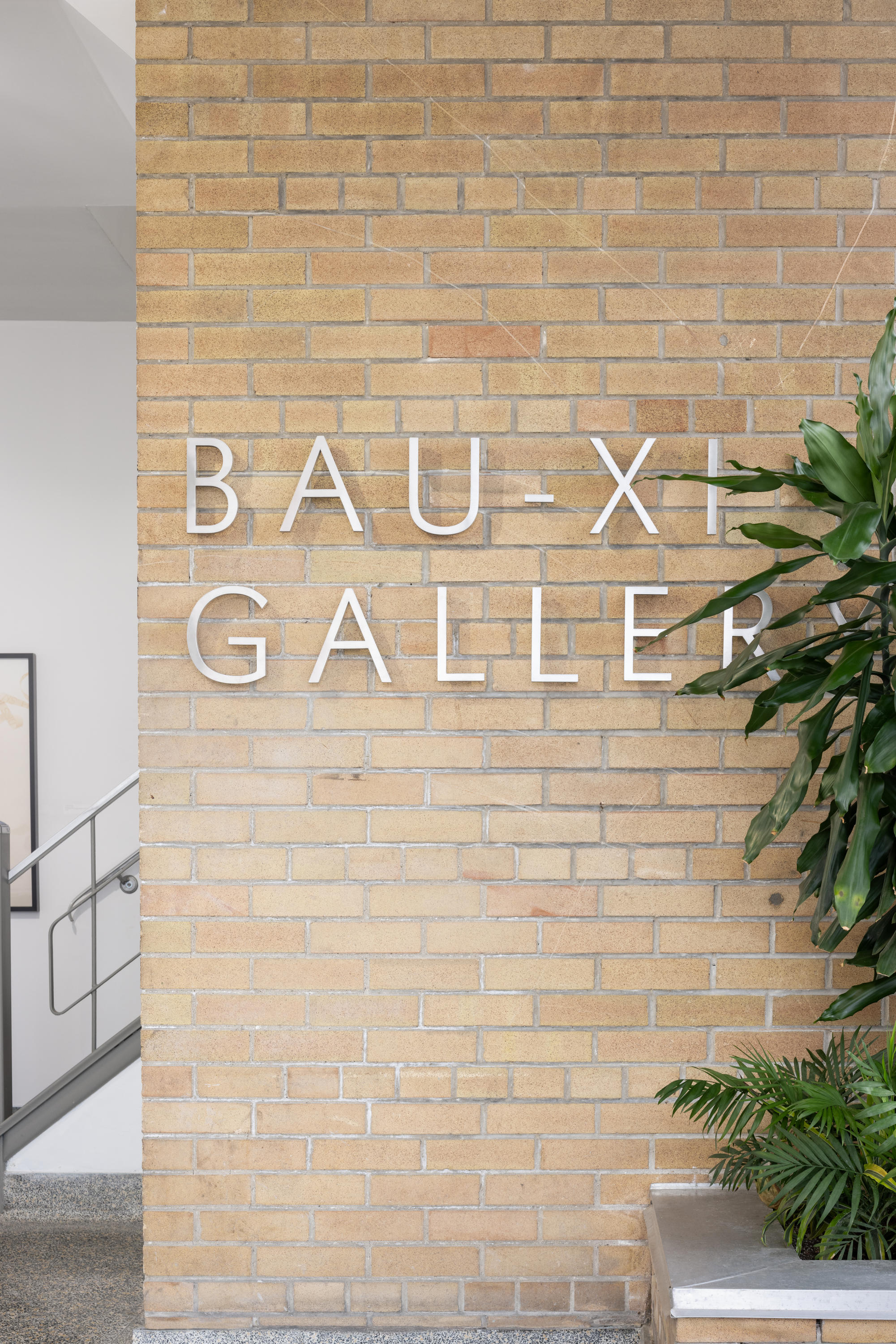 Bau-Xi Gallery by Kaegan Walsh Architect | Museums