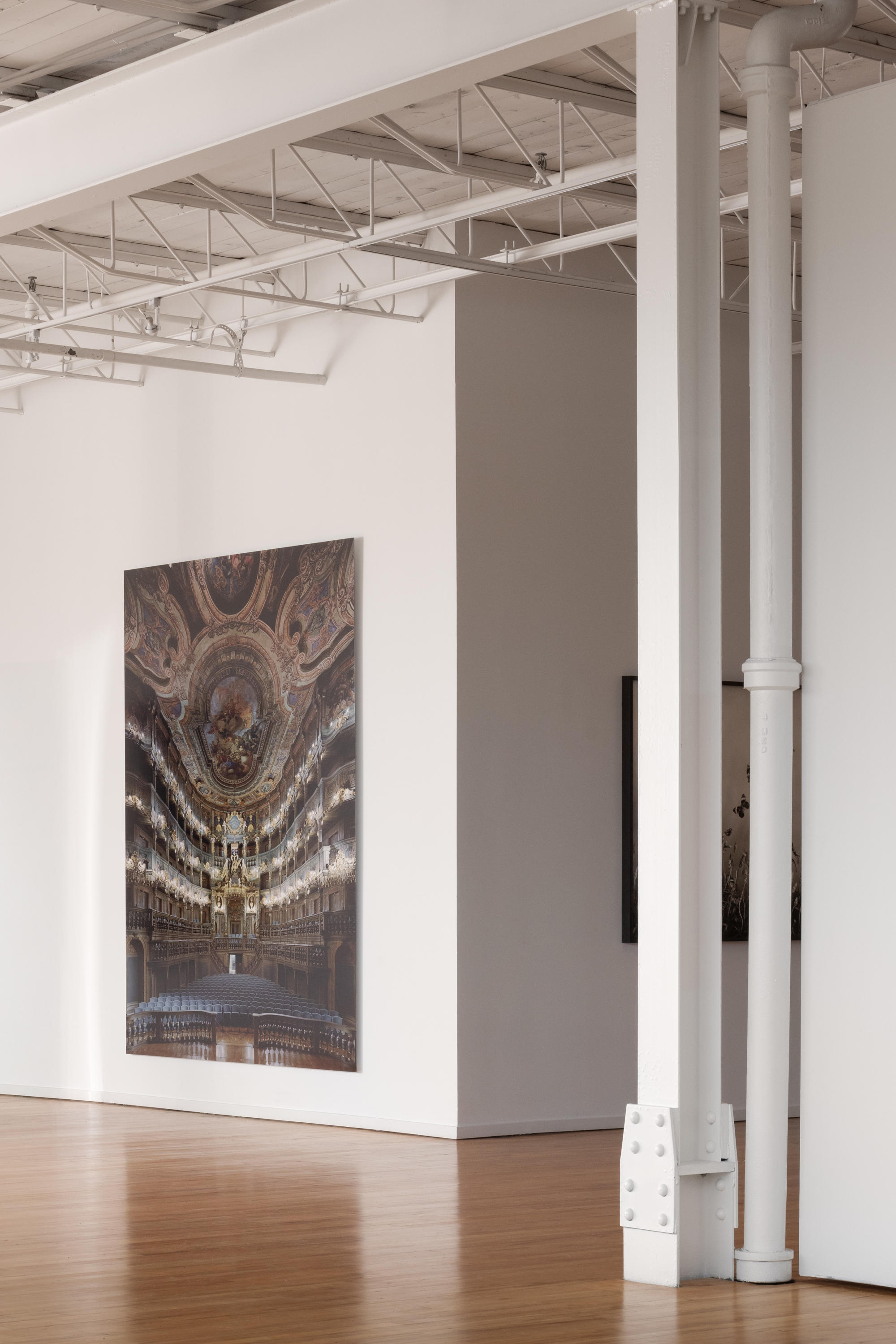 Bau-Xi Gallery by Kaegan Walsh Architect | Museums