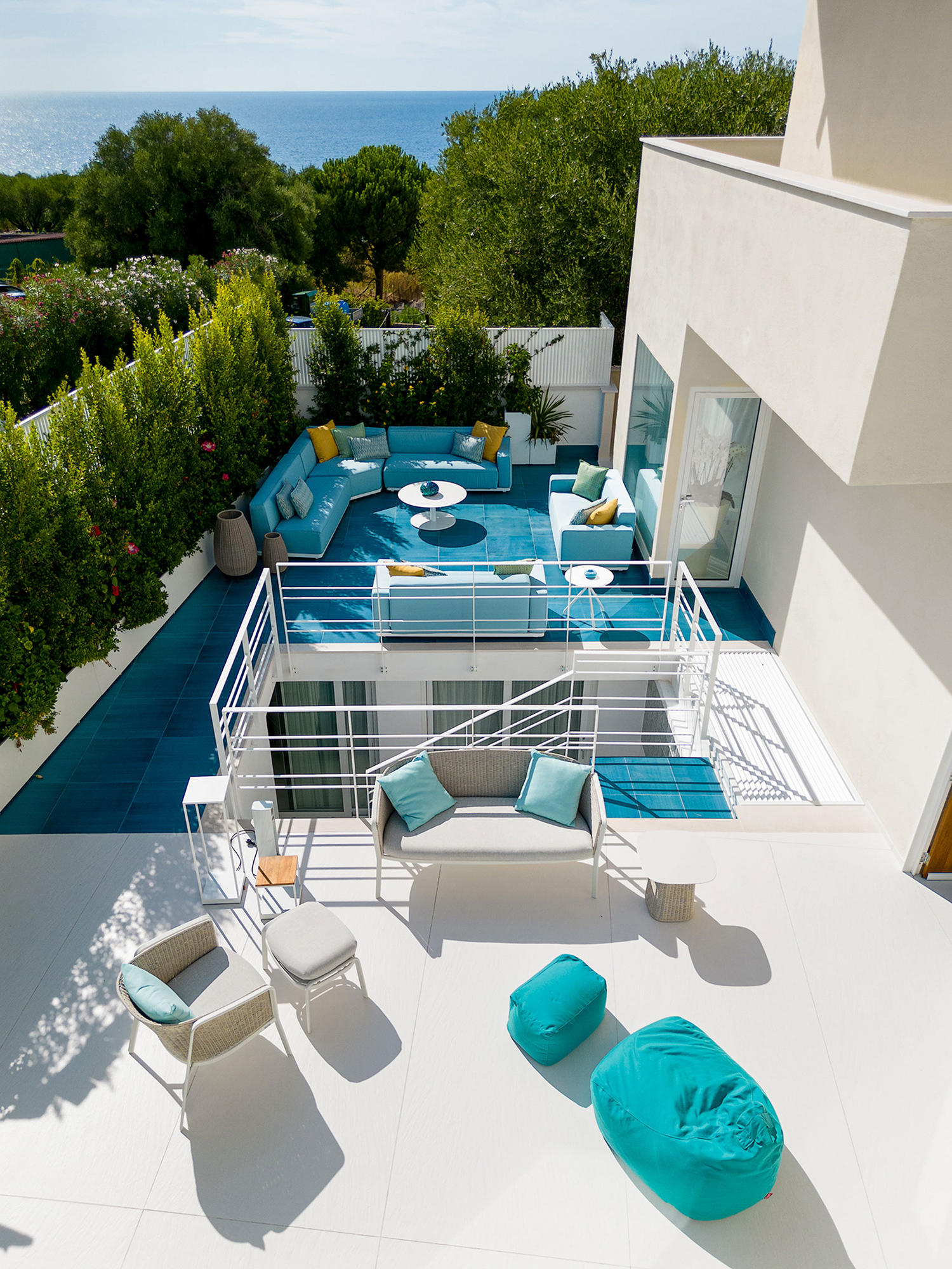 Angel’s House by Atmosphera | Manufacturer references