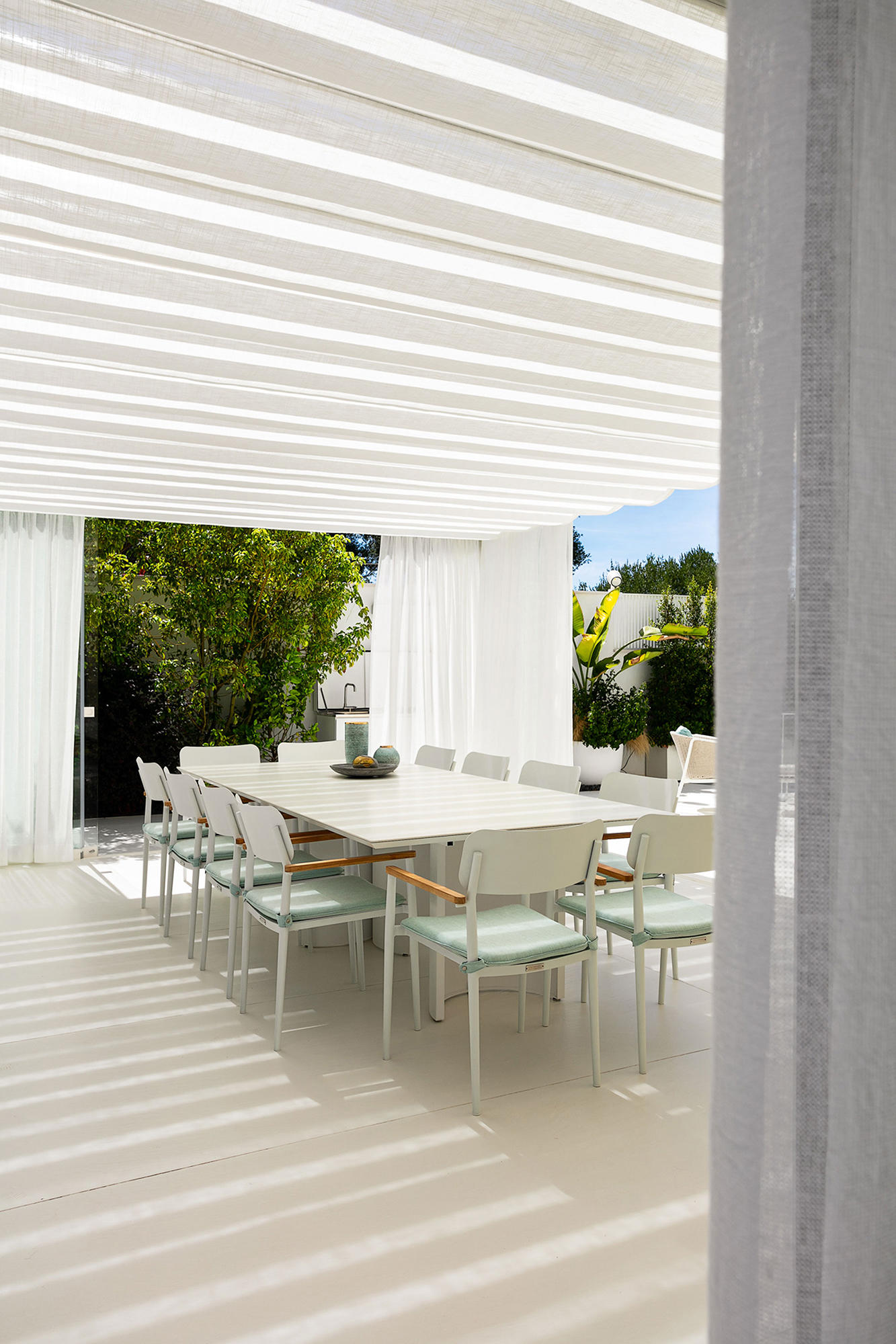 Angel’s House by Atmosphera | Manufacturer references