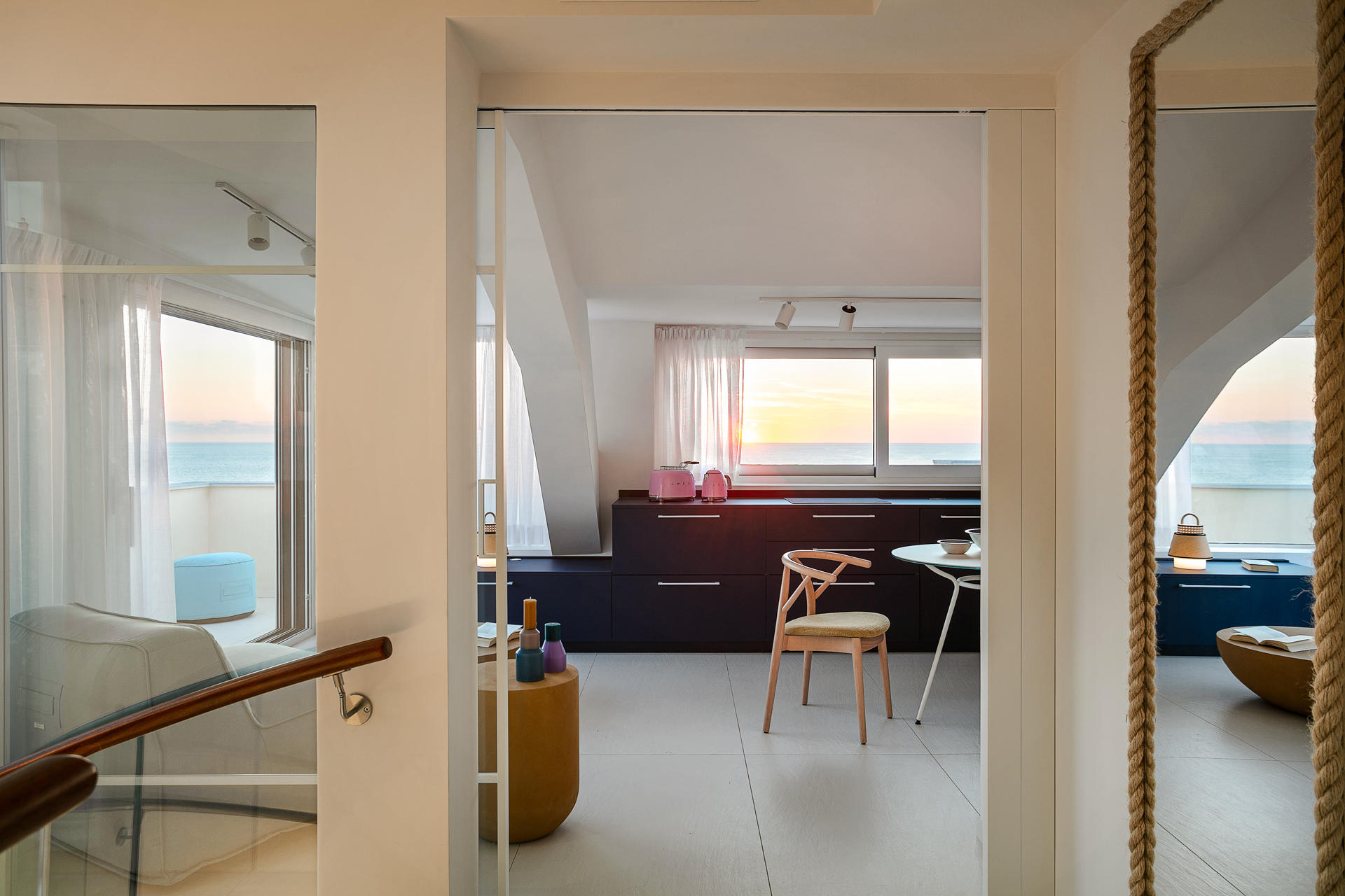 Angel’s House by Atmosphera | Manufacturer references