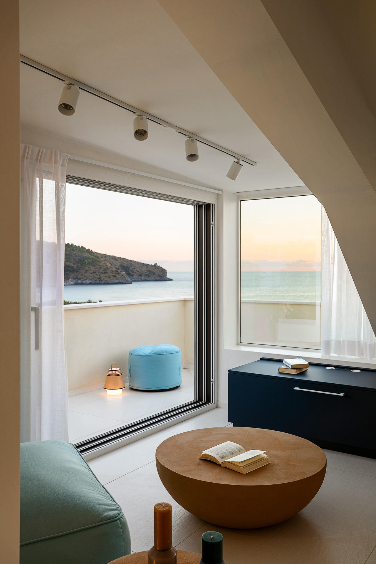 Angel’s House by Atmosphera | Manufacturer references