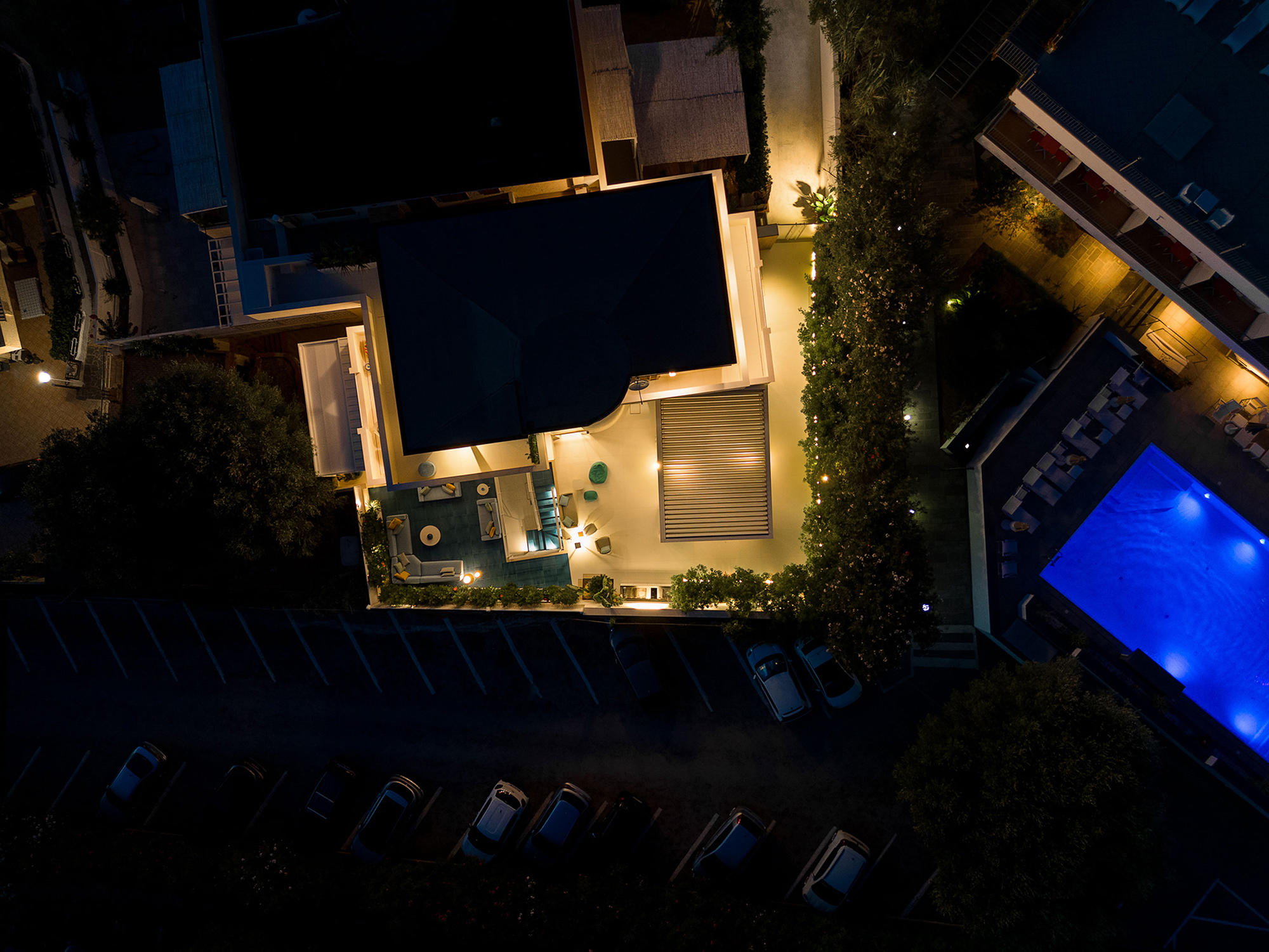 Angel’s House by Atmosphera | Manufacturer references