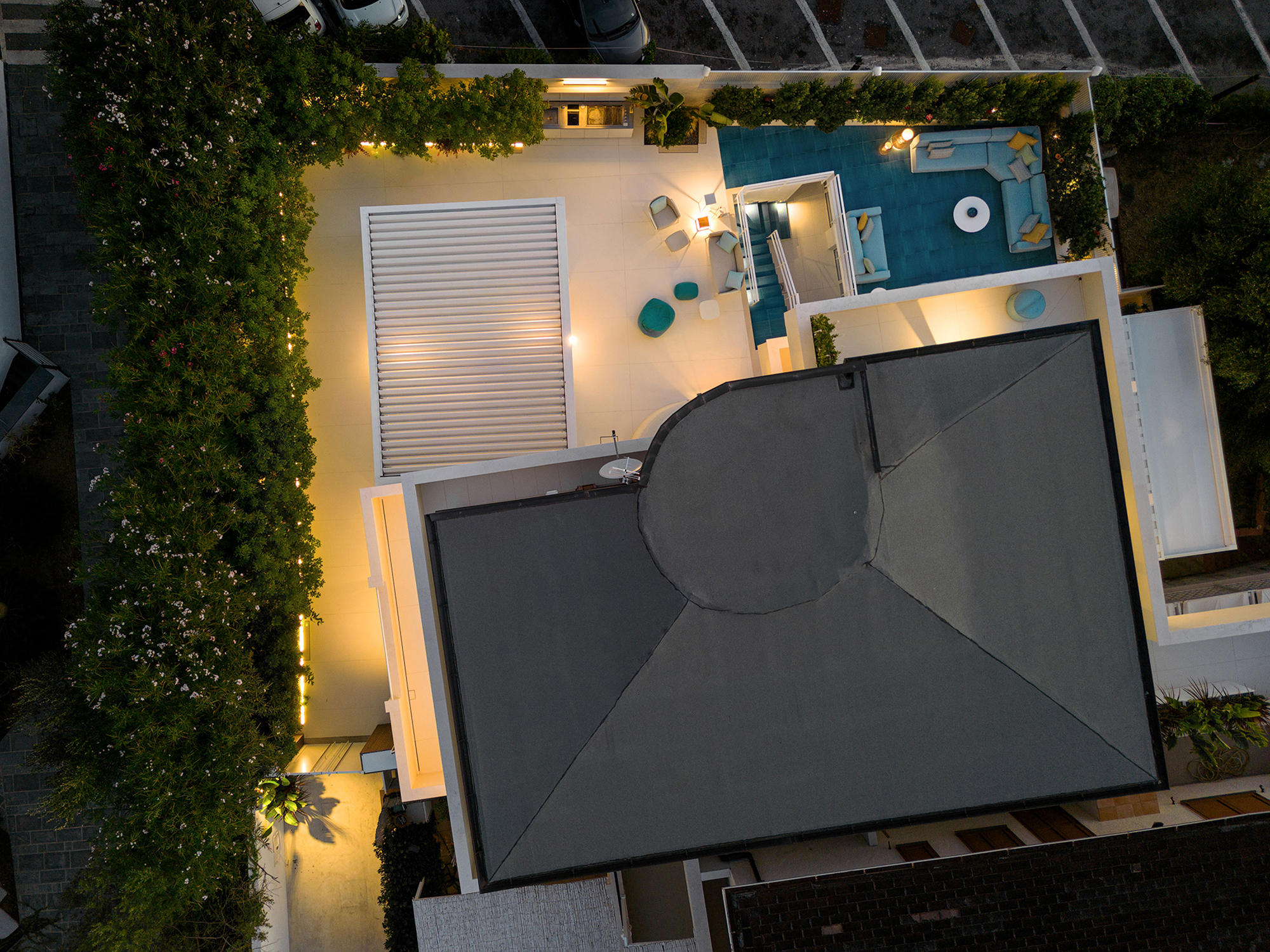 Angel’s House by Atmosphera | Manufacturer references