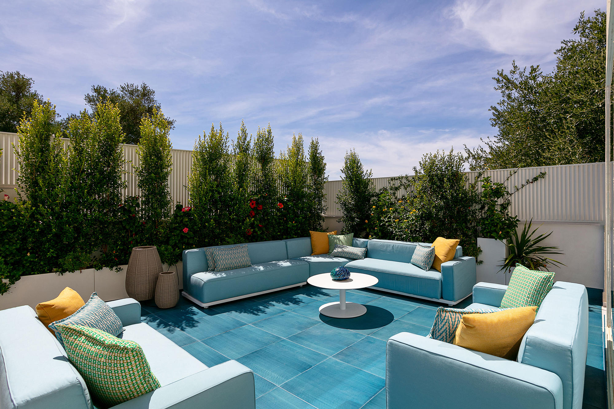 Angel’s House by Atmosphera | Manufacturer references