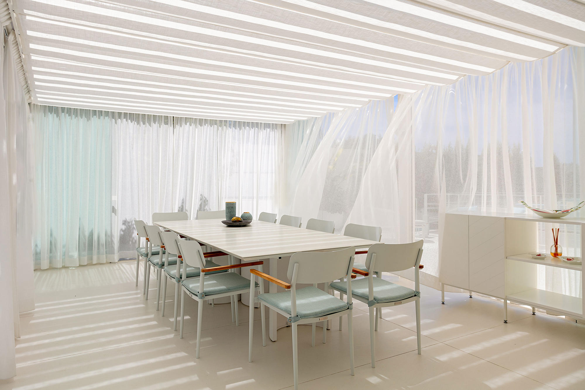Angel’s House by Atmosphera | Manufacturer references
