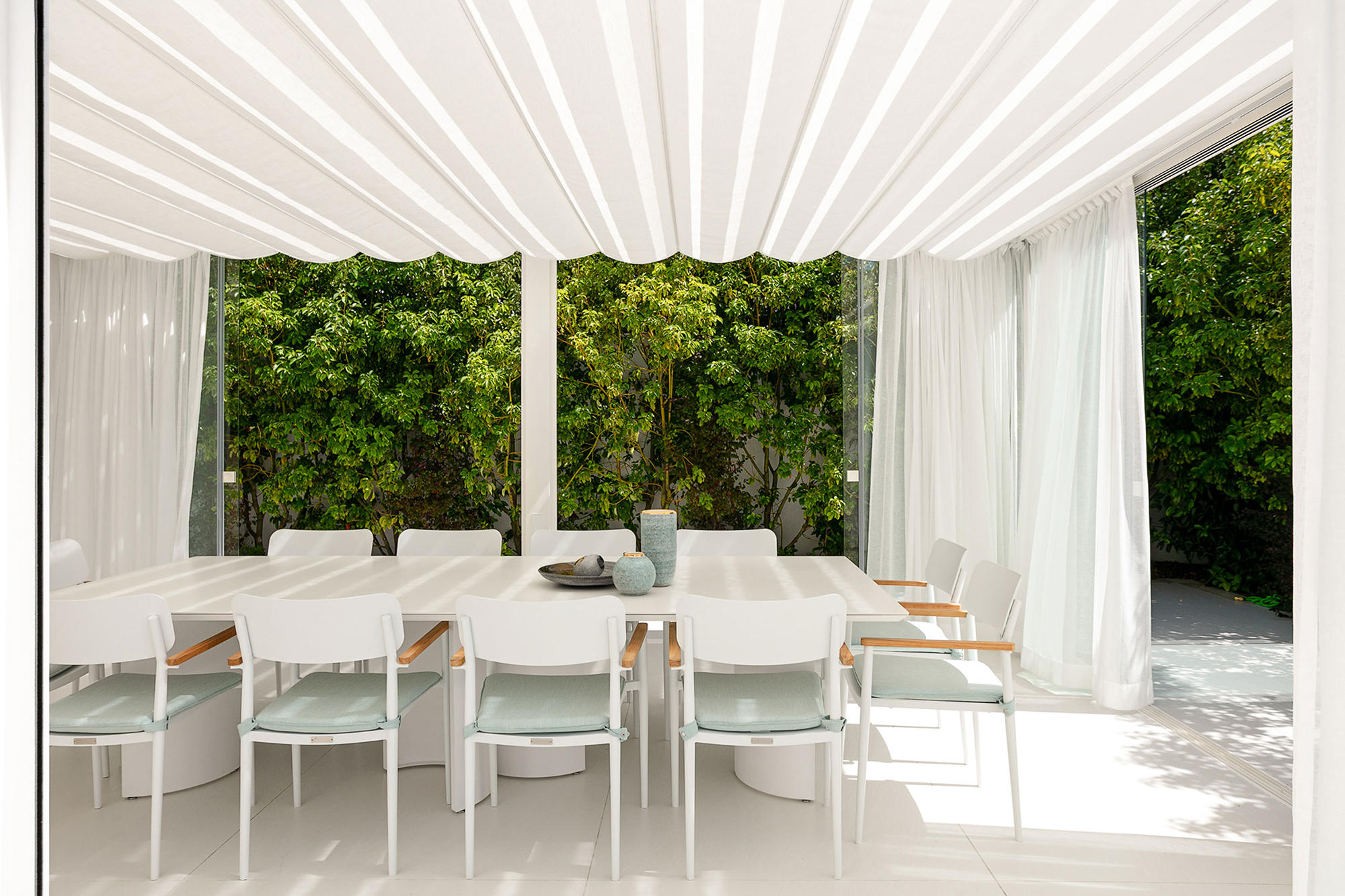 Angel’s House by Atmosphera | Manufacturer references