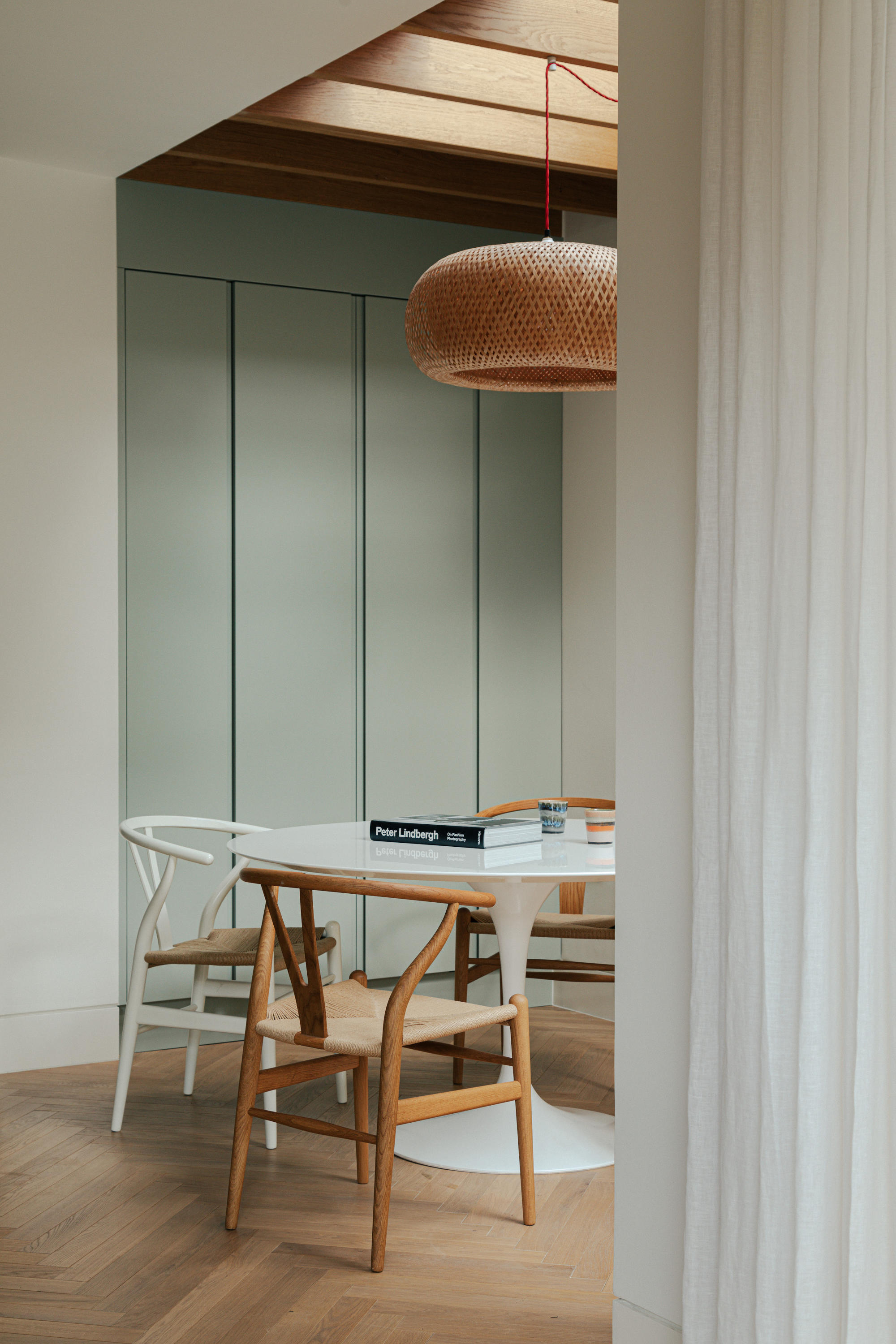 Newton Park Place by ROAR | Detached houses
