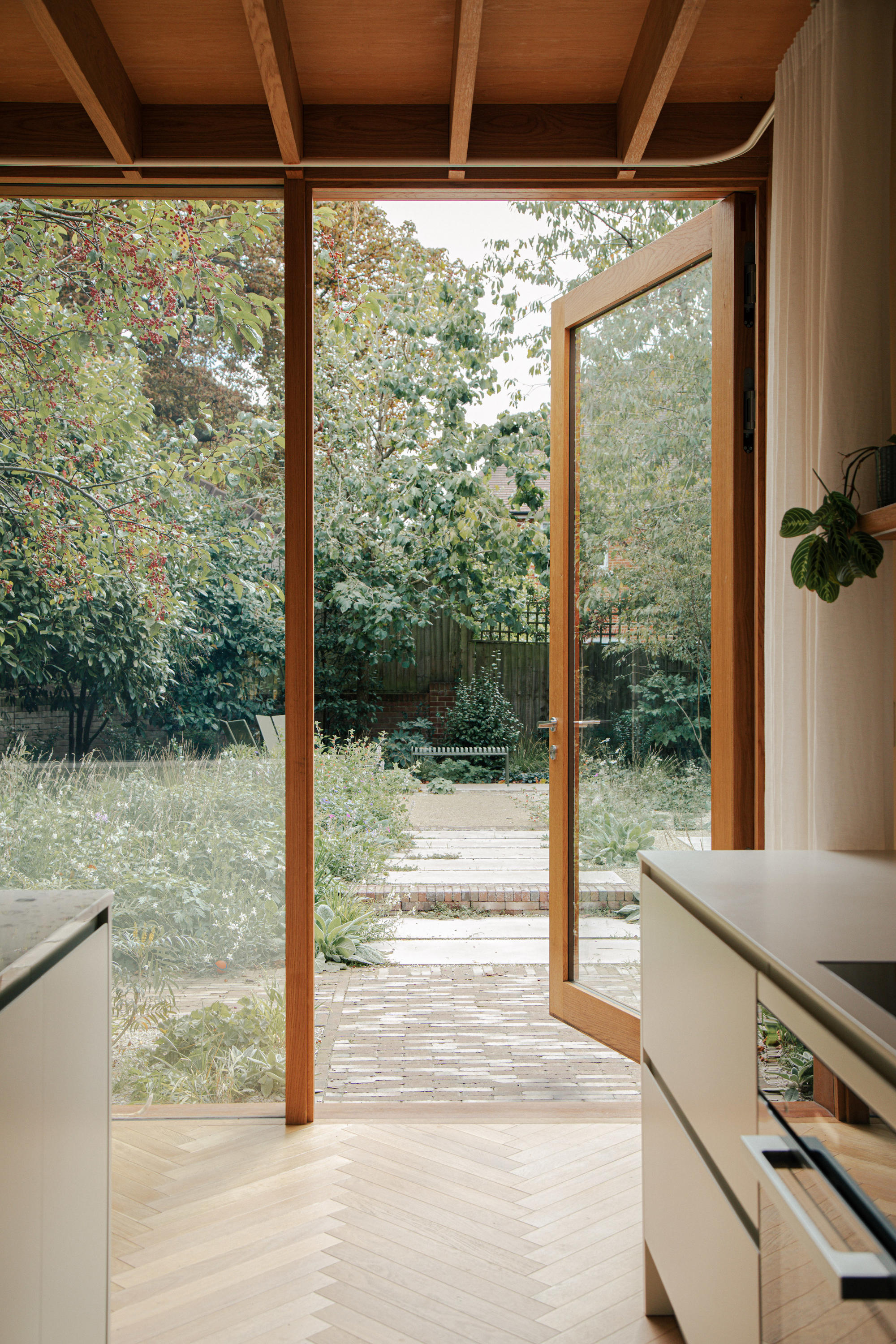Newton Park Place by ROAR | Detached houses
