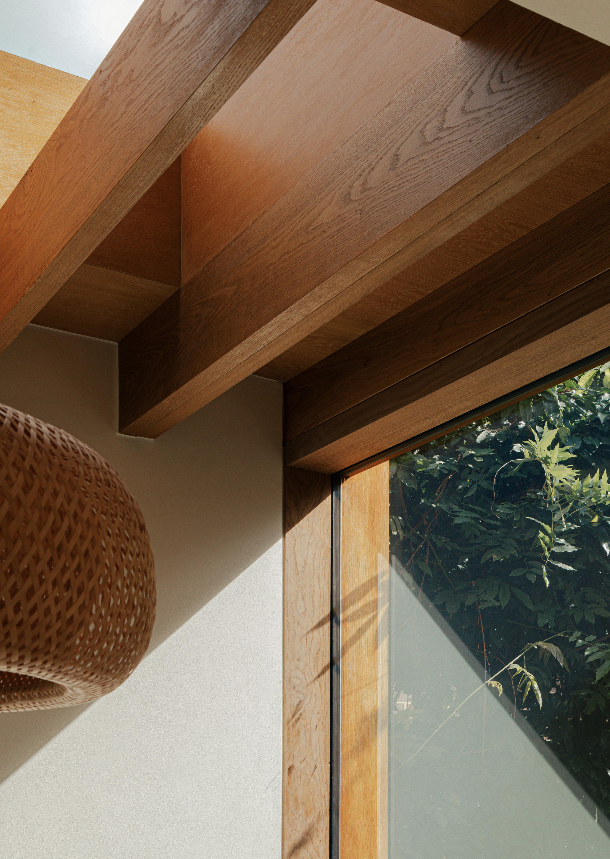 Newton Park Place by ROAR | Detached houses