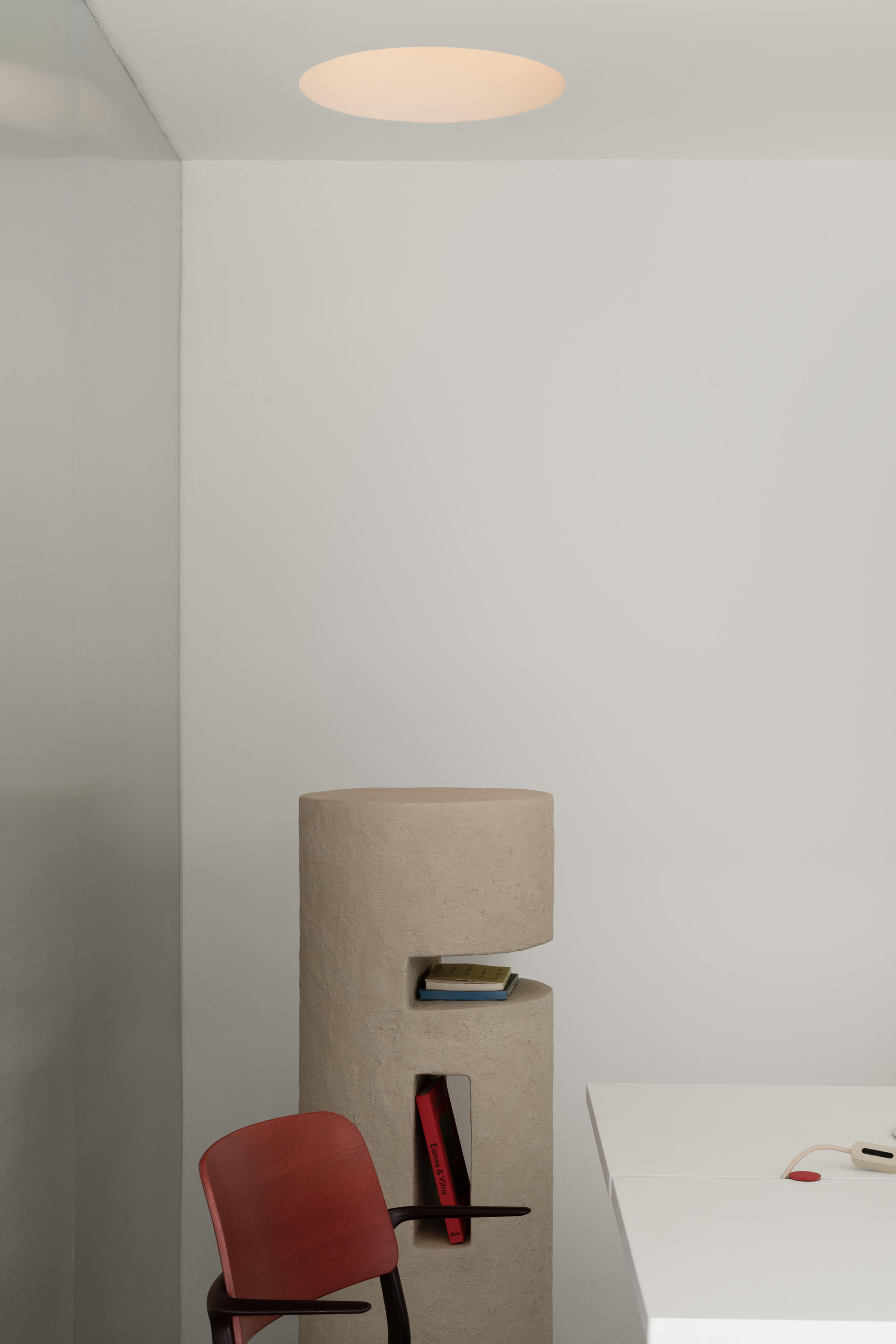 Create Studio de Mariane Rios Studio | Oficinas