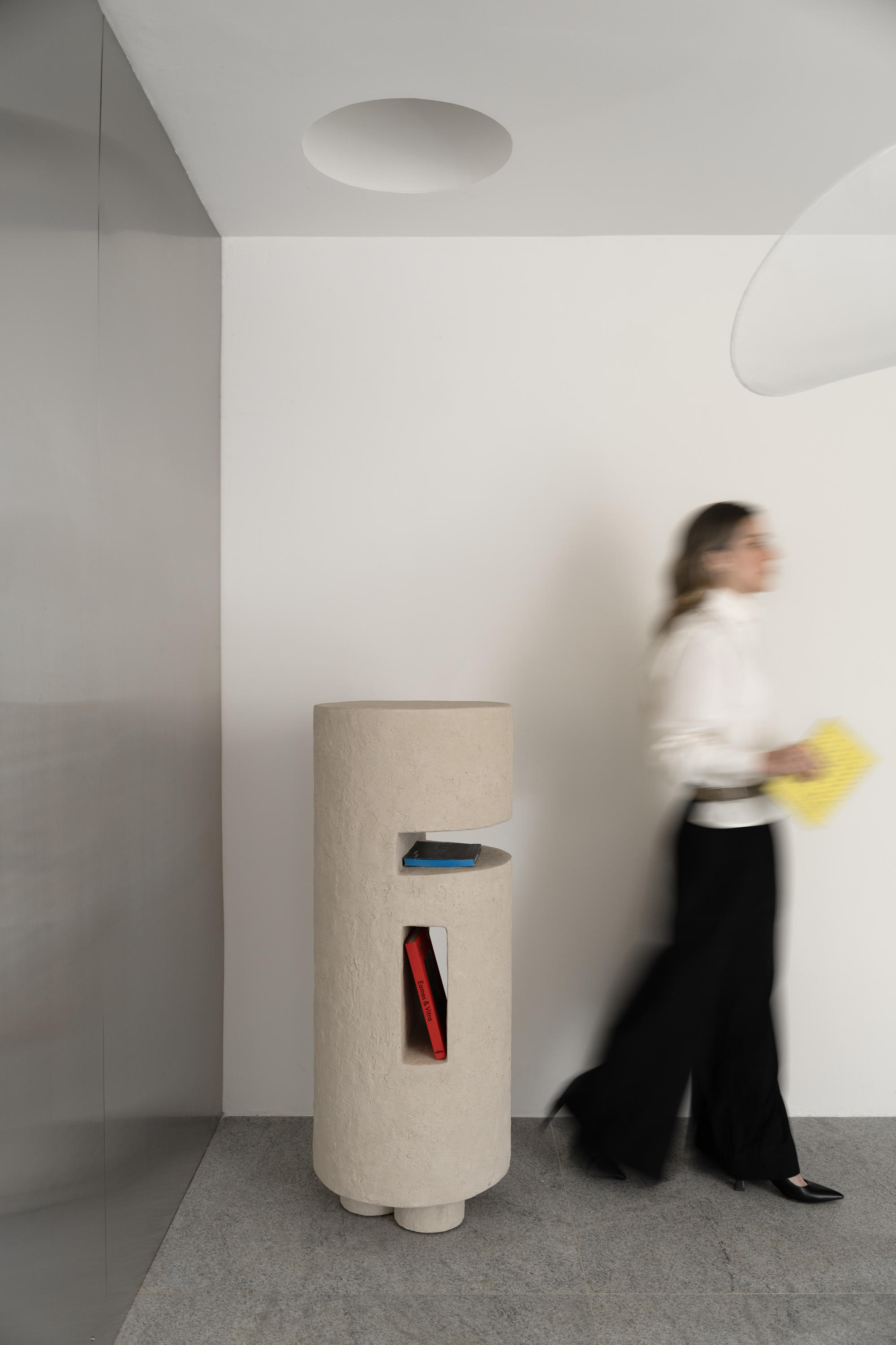 Create Studio de Mariane Rios Studio | Oficinas