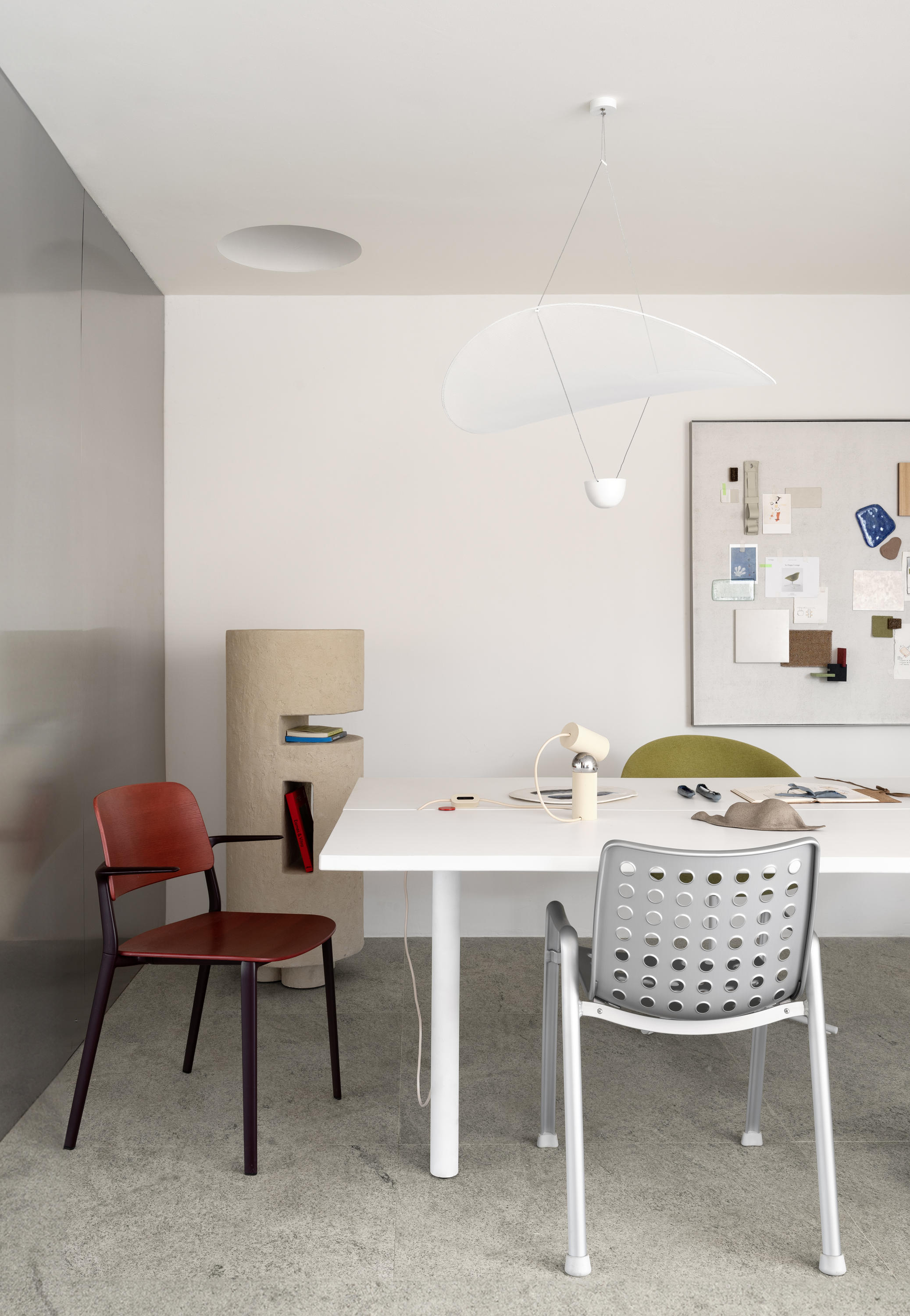 Create Studio de Mariane Rios Studio | Oficinas