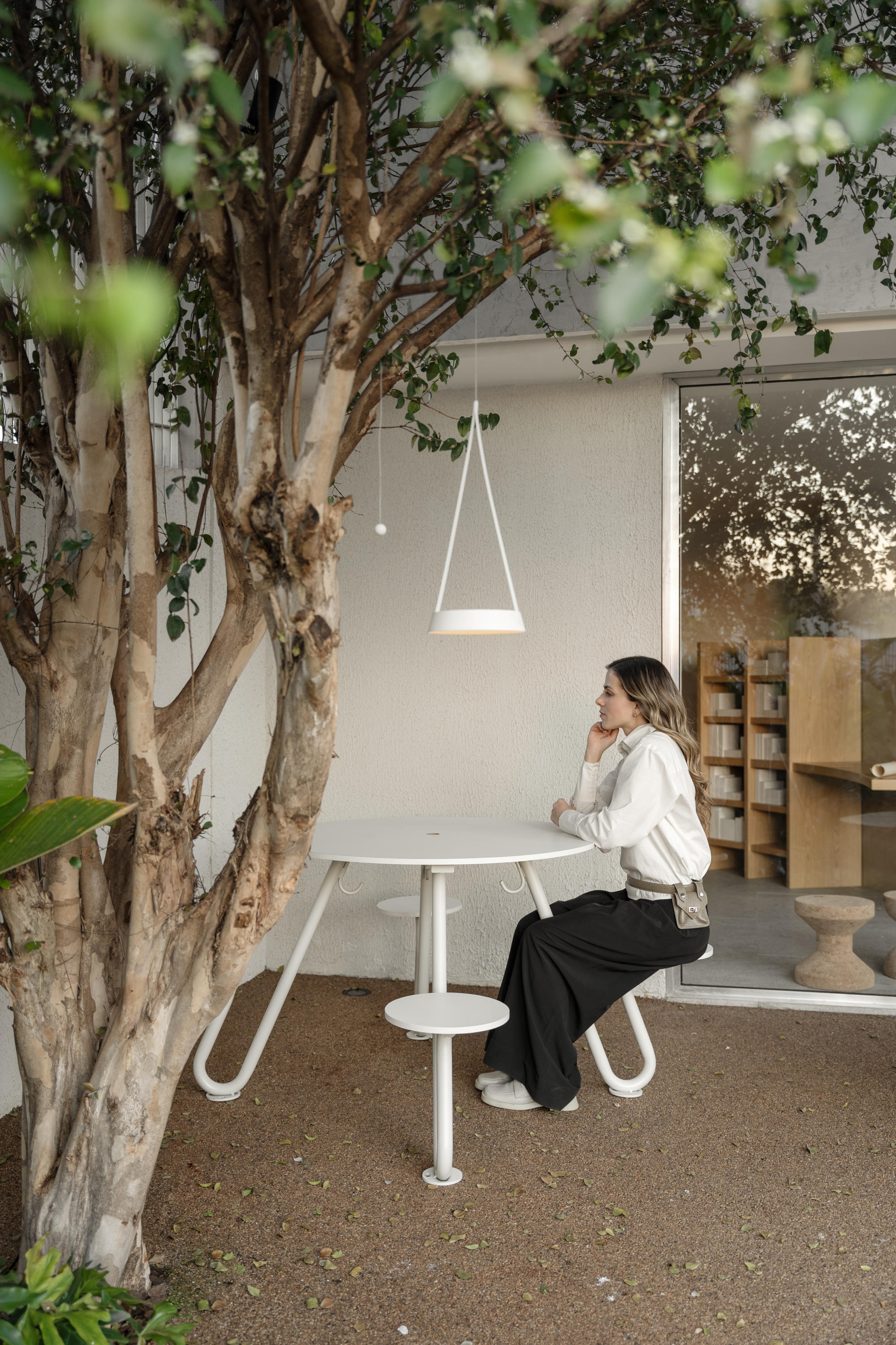 Create Studio de Mariane Rios Studio | Oficinas