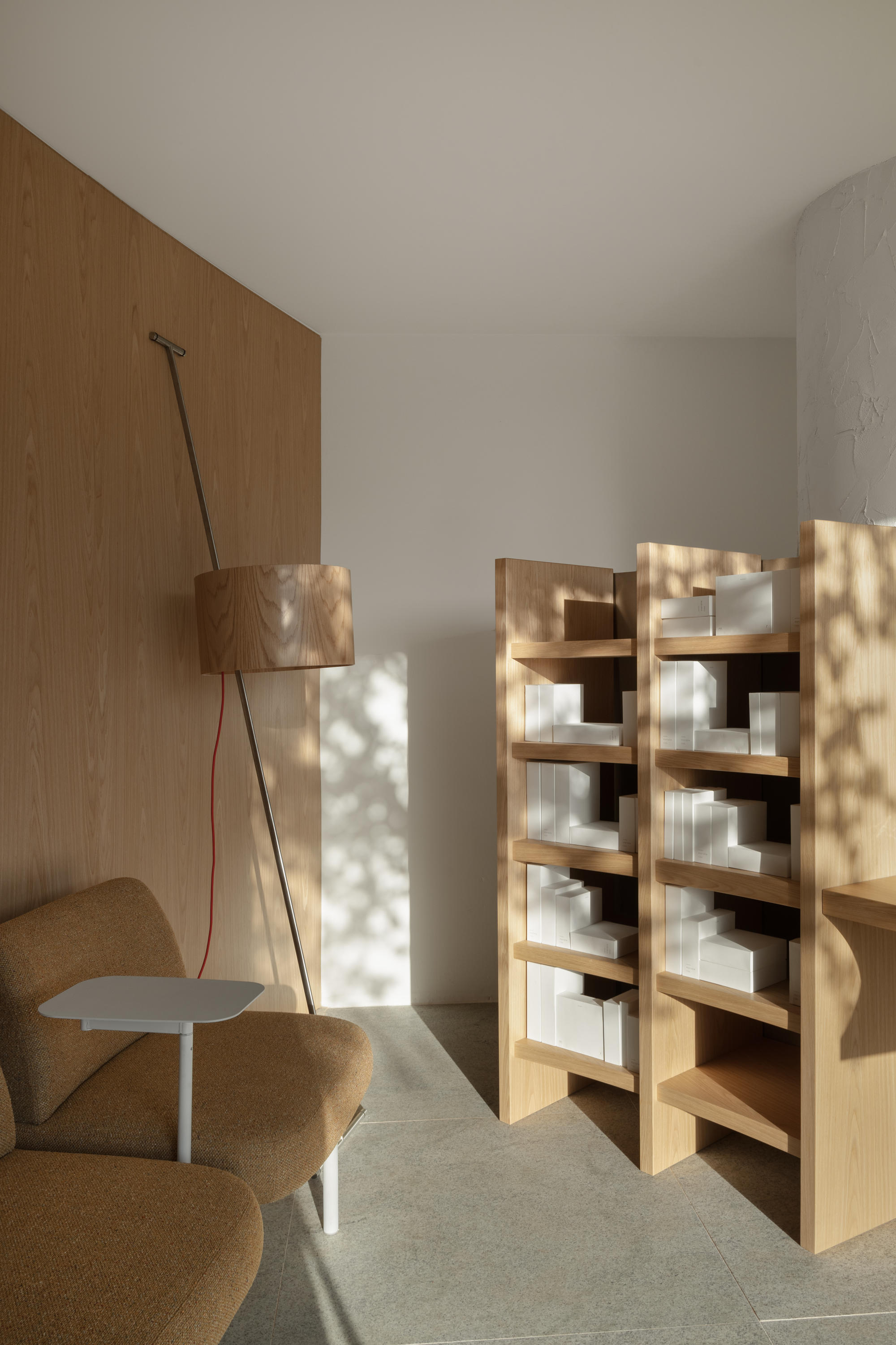 Create Studio de Mariane Rios Studio | Oficinas