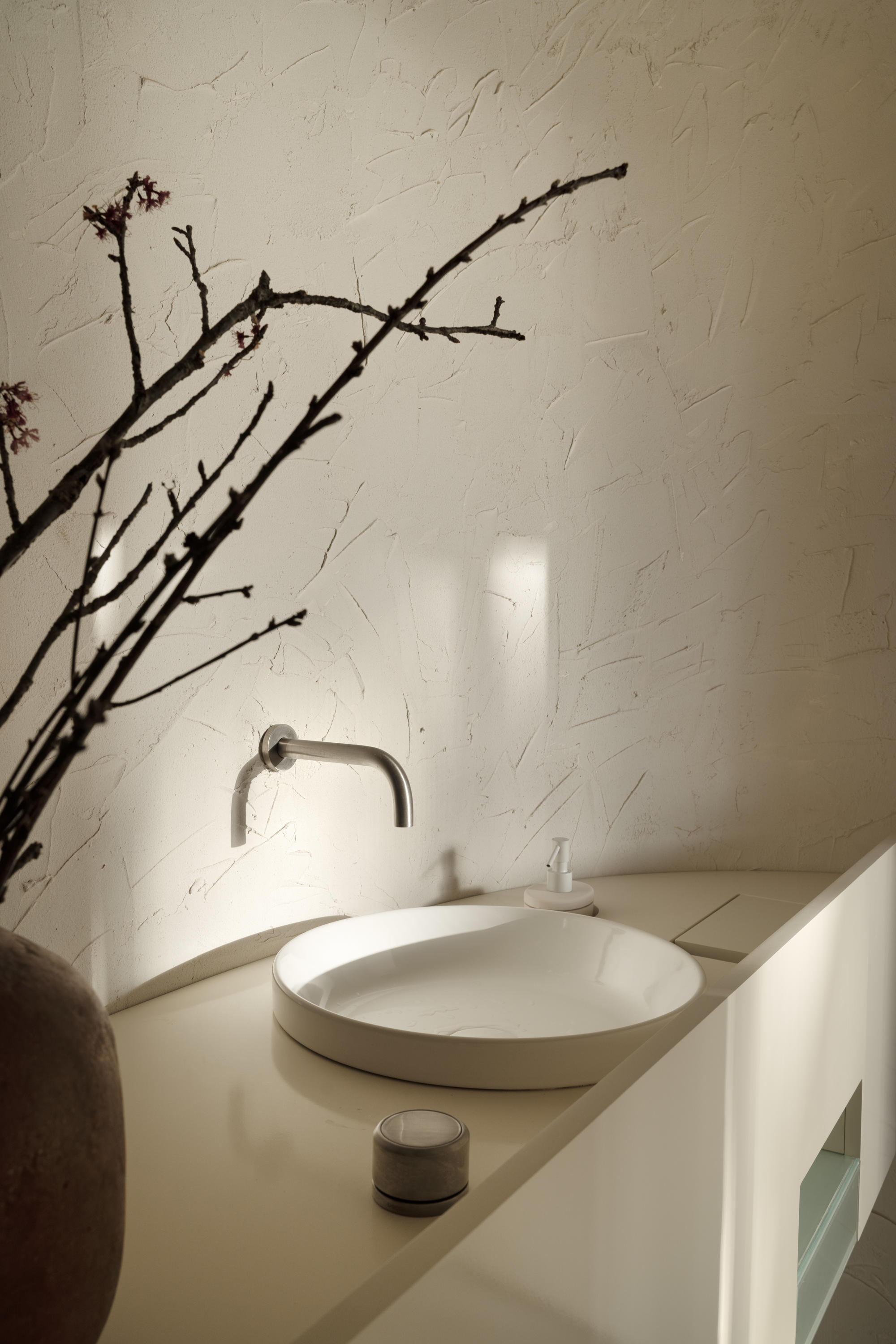 Create Studio de Mariane Rios Studio | Oficinas