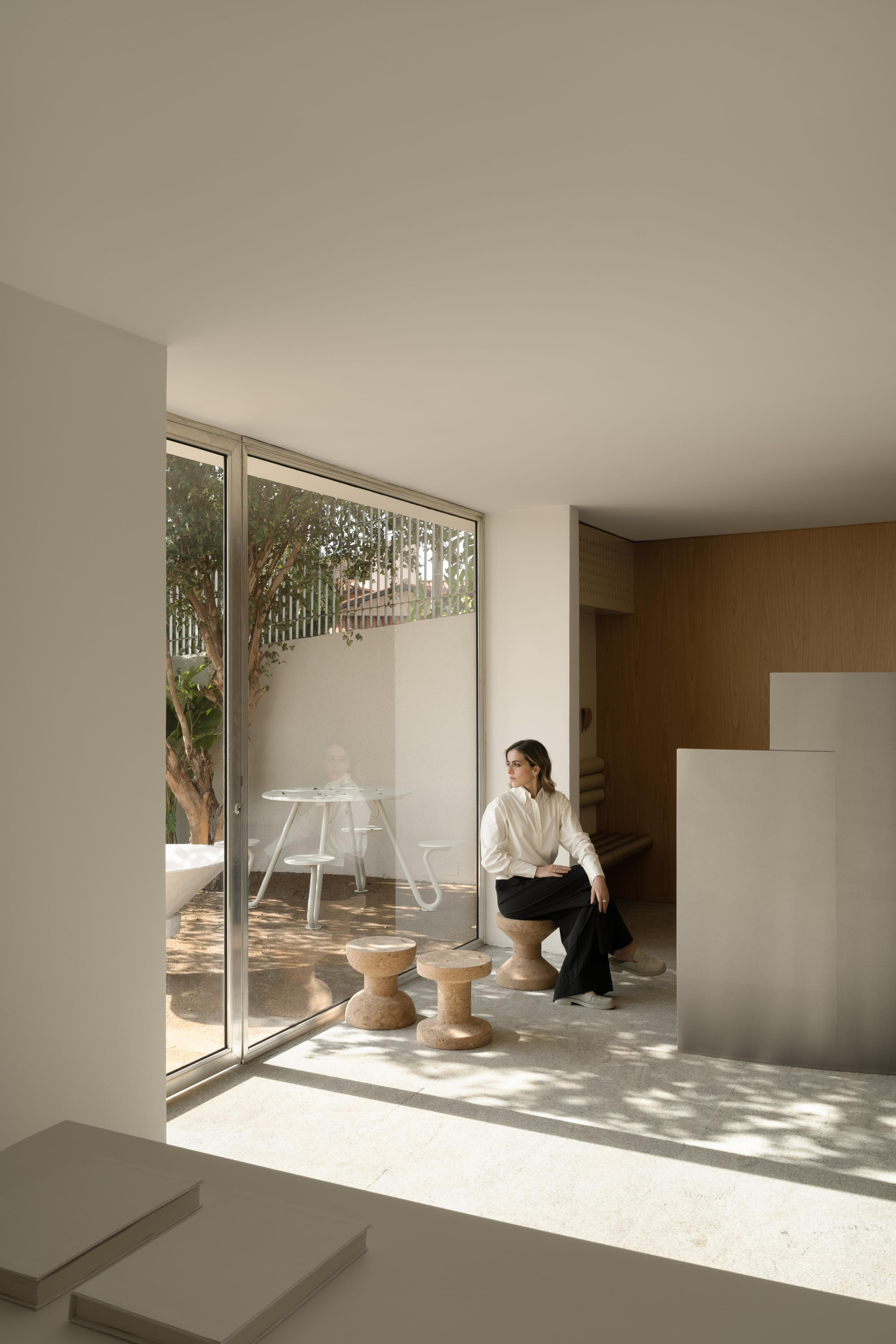 Create Studio de Mariane Rios Studio | Oficinas