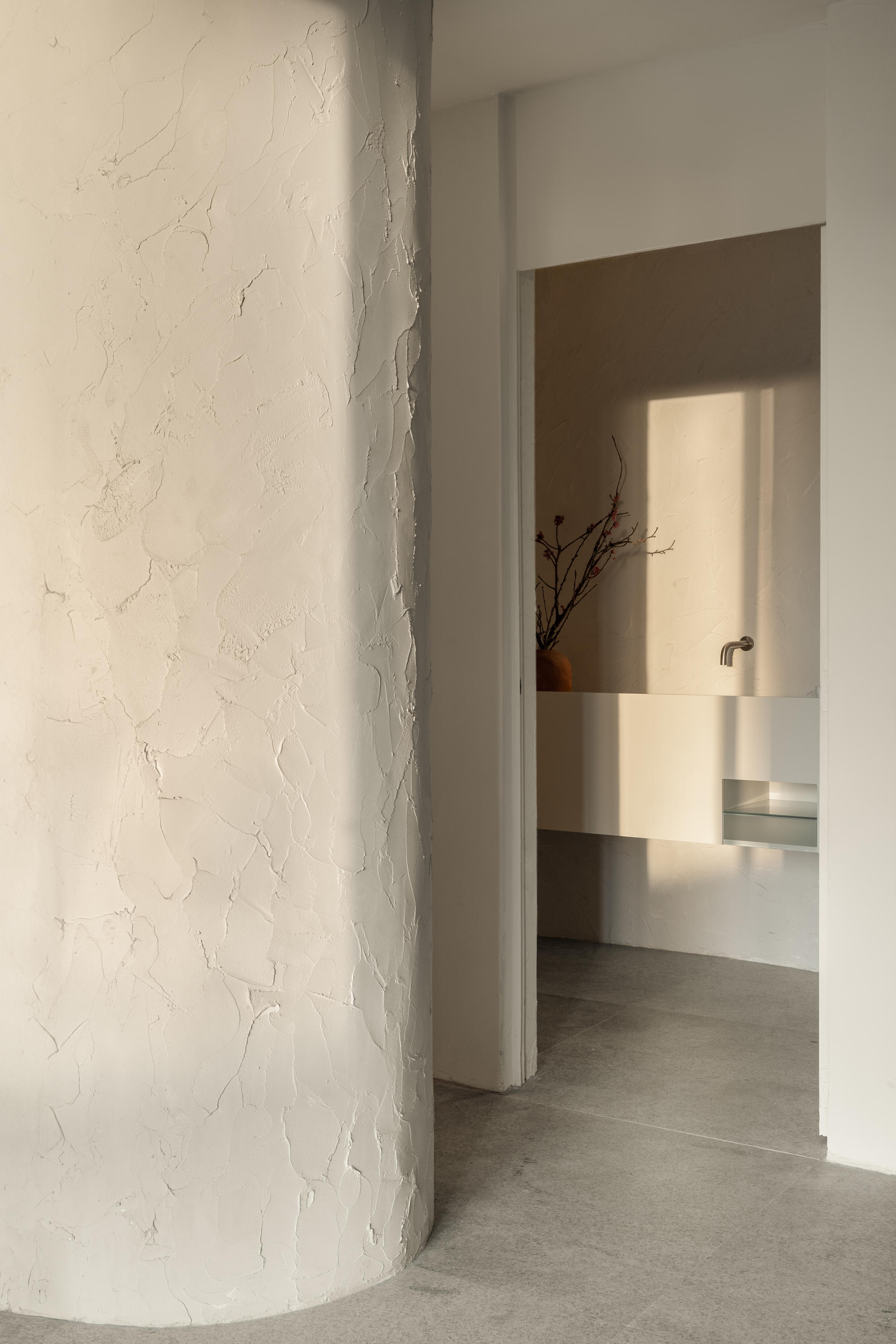 Create Studio de Mariane Rios Studio | Oficinas