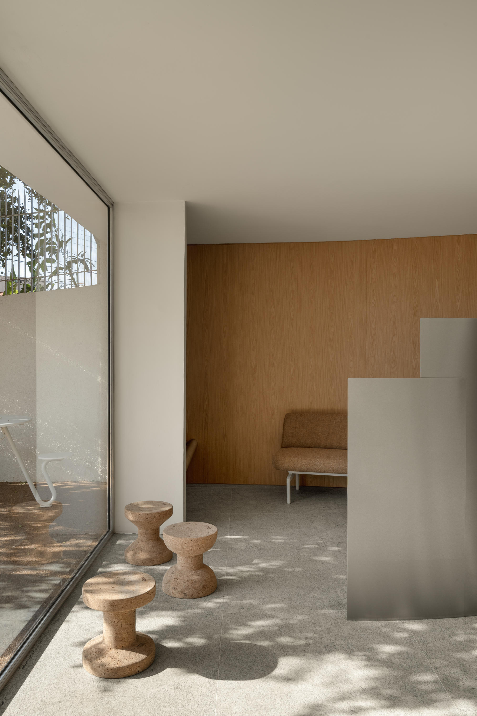 Create Studio de Mariane Rios Studio | Oficinas