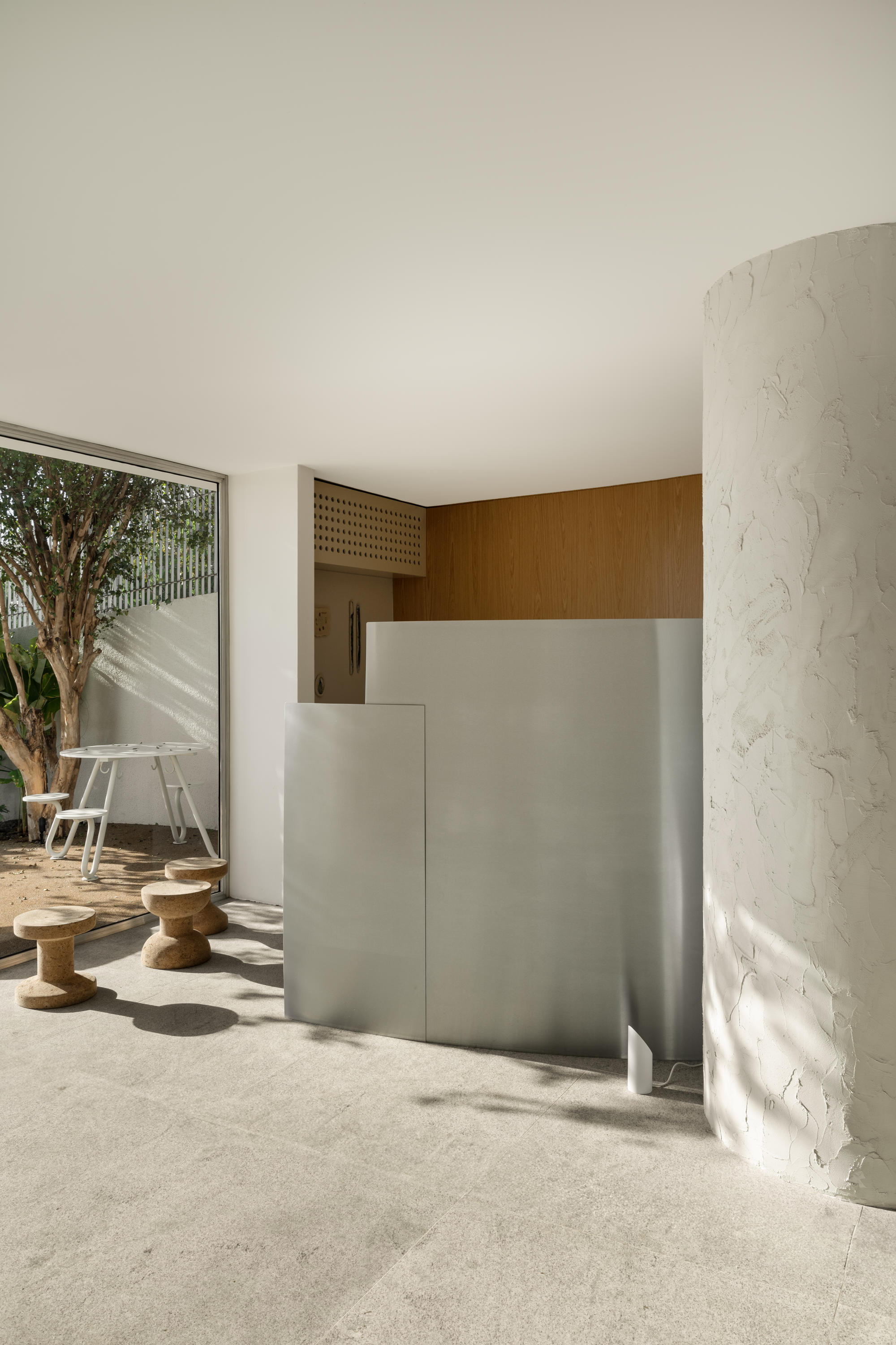 Create Studio de Mariane Rios Studio | Oficinas