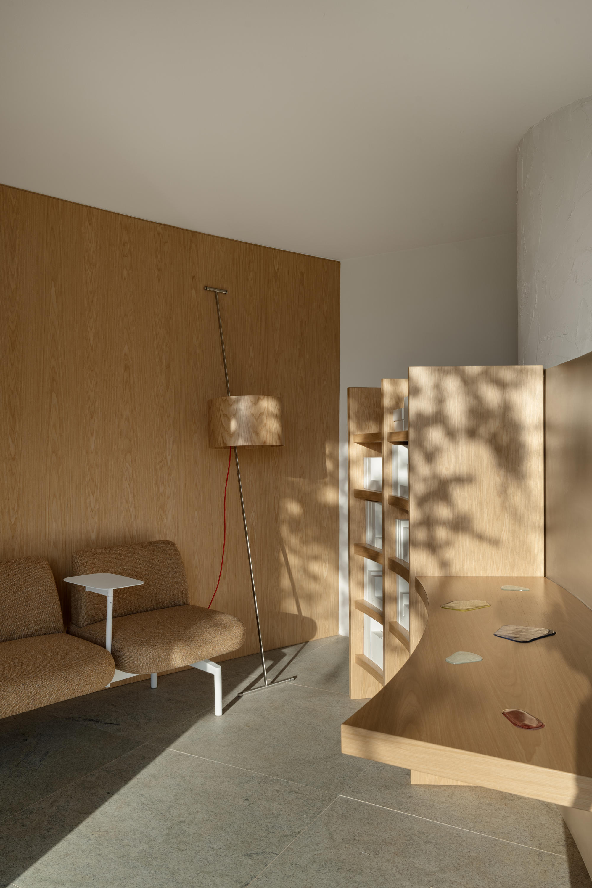 Create Studio de Mariane Rios Studio | Oficinas