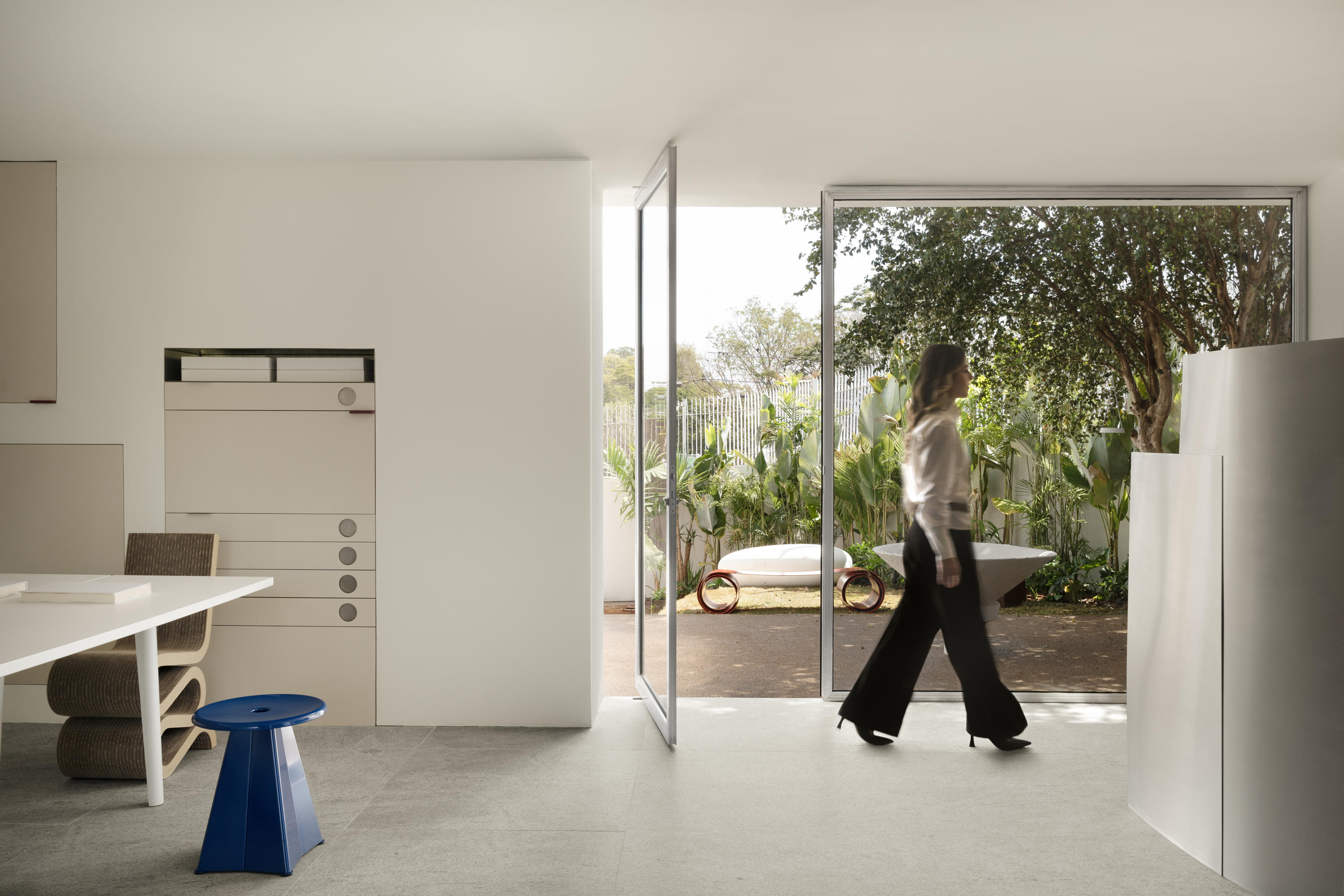 Create Studio de Mariane Rios Studio | Oficinas