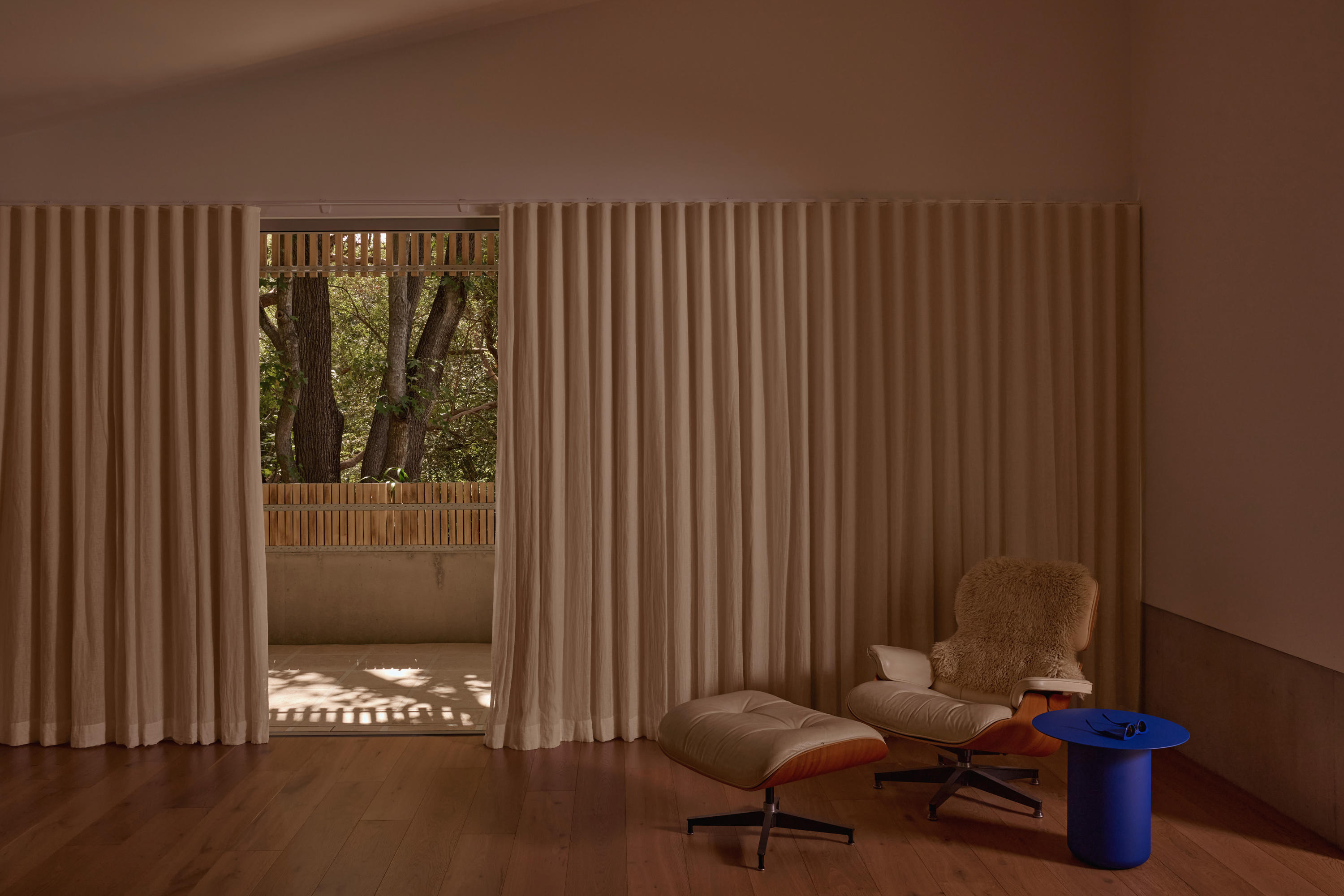 Couldrey von Alexandra Buchanan Architecture | Wohnräume