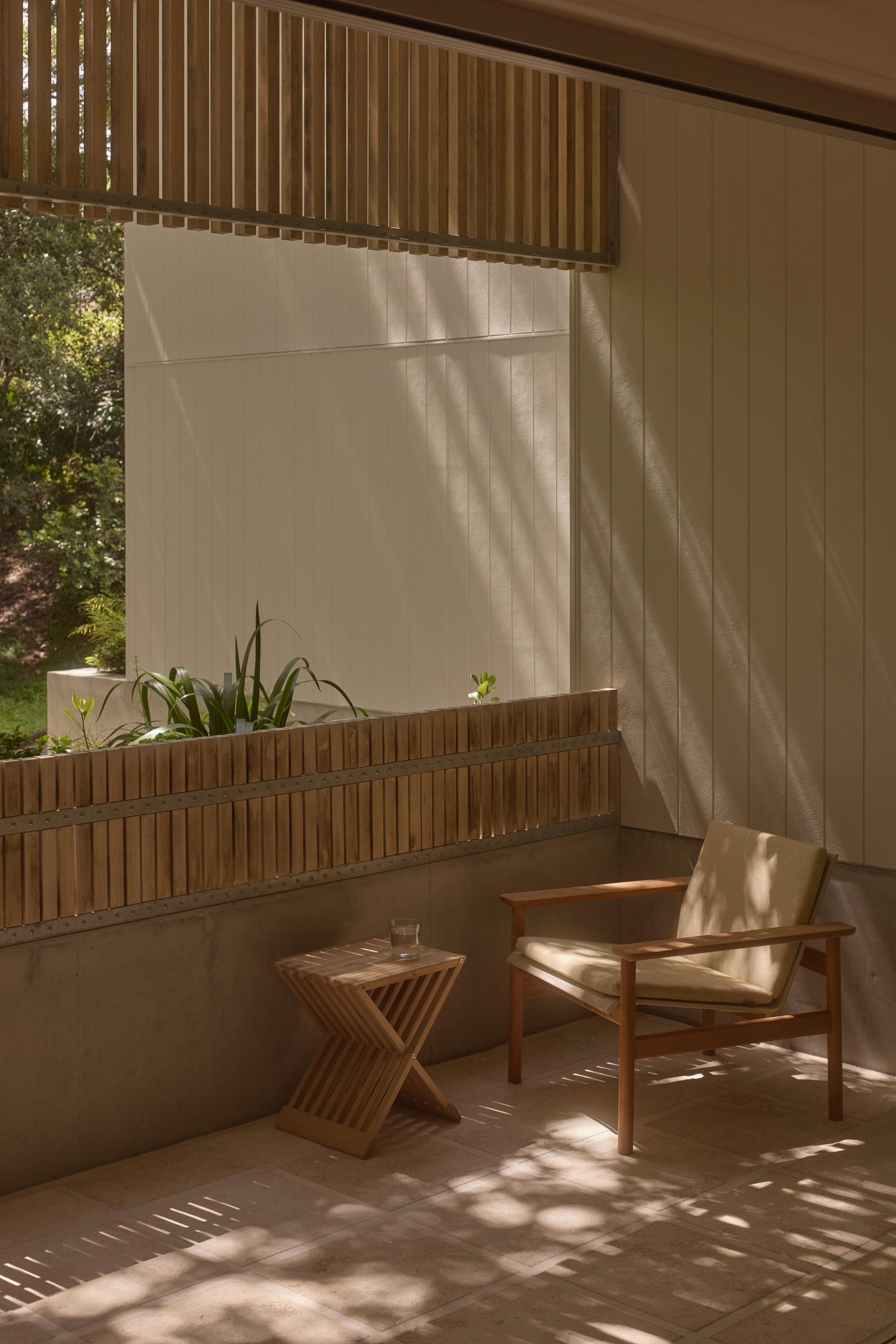 Couldrey von Alexandra Buchanan Architecture | Wohnräume