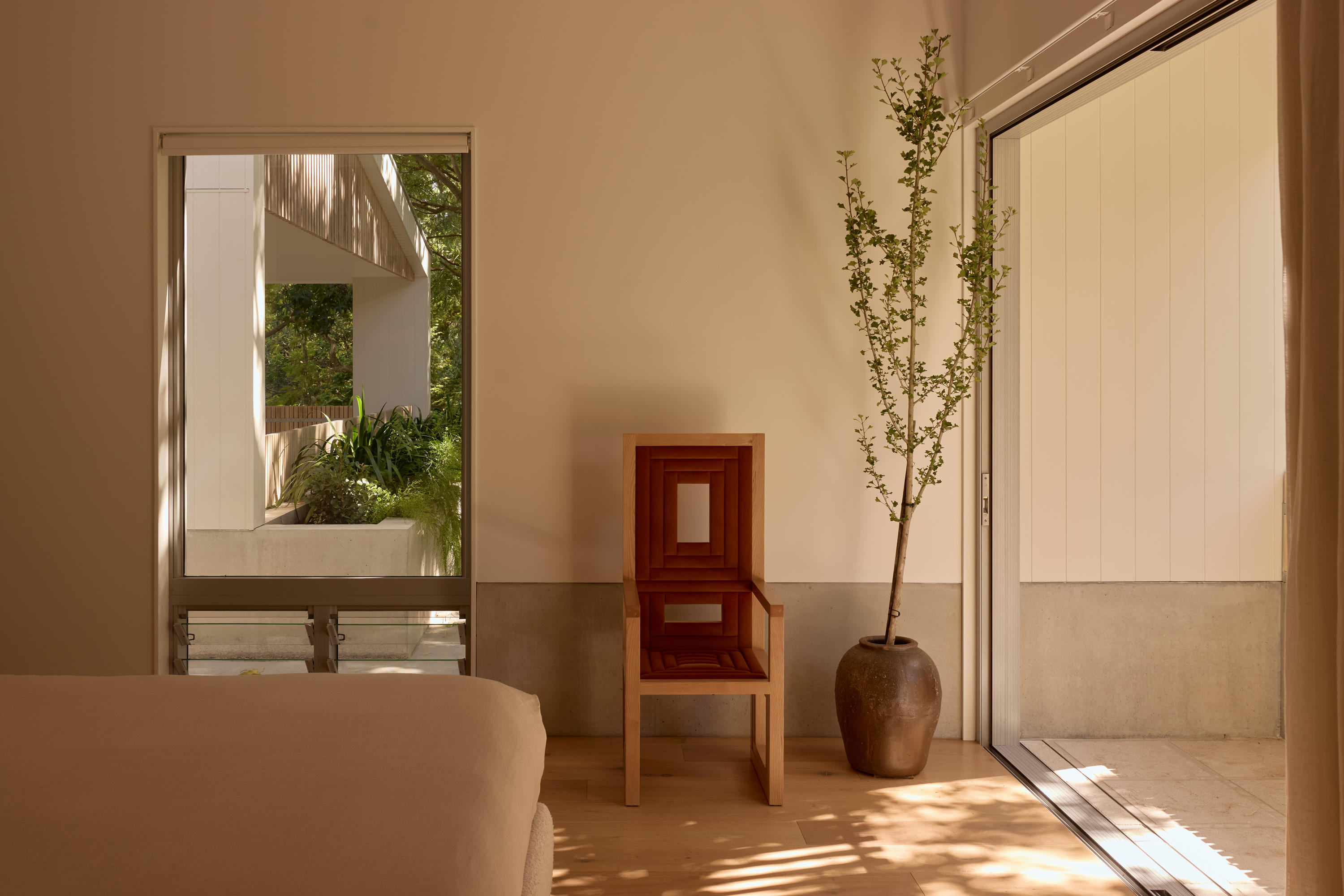 Couldrey von Alexandra Buchanan Architecture | Wohnräume