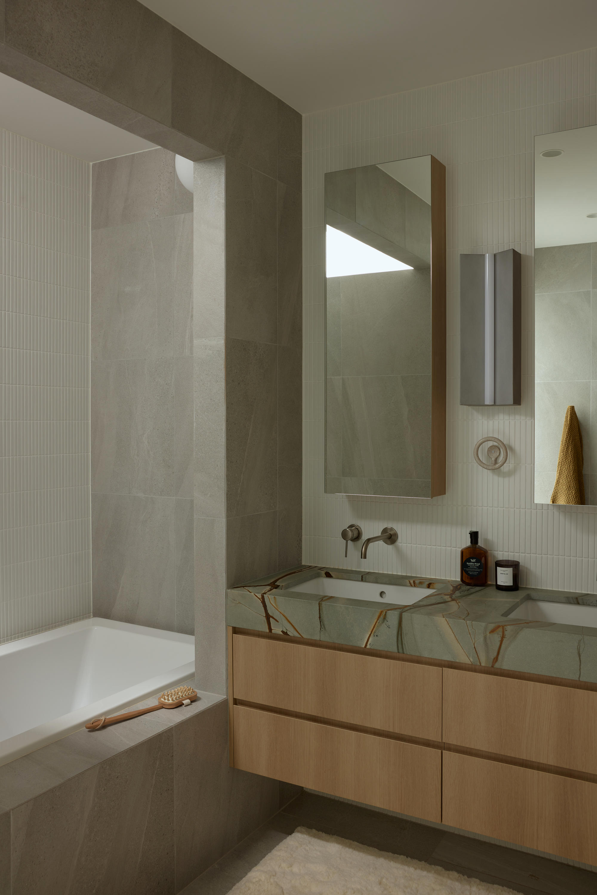 Couldrey von Alexandra Buchanan Architecture | Wohnräume