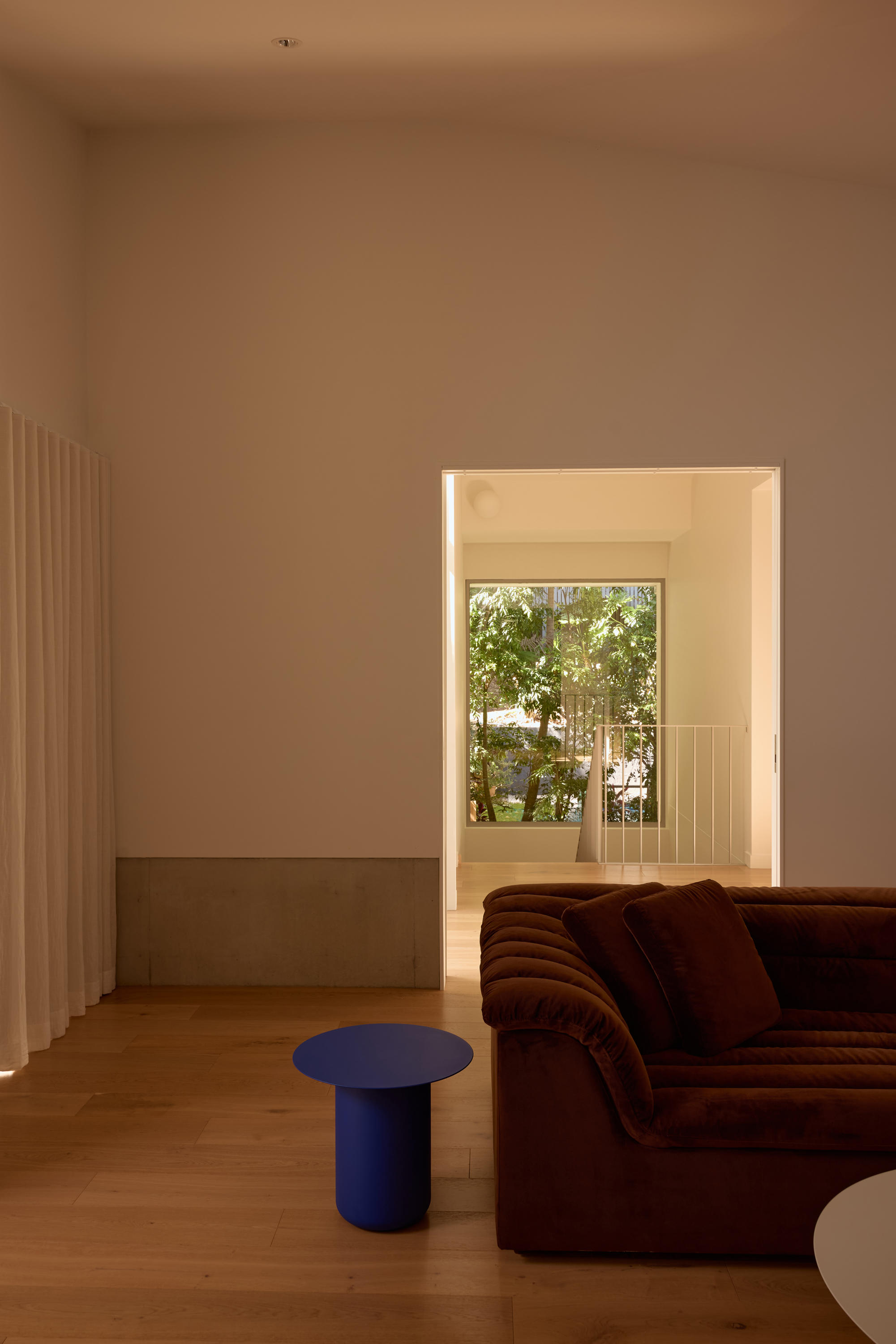 Couldrey von Alexandra Buchanan Architecture | Wohnräume