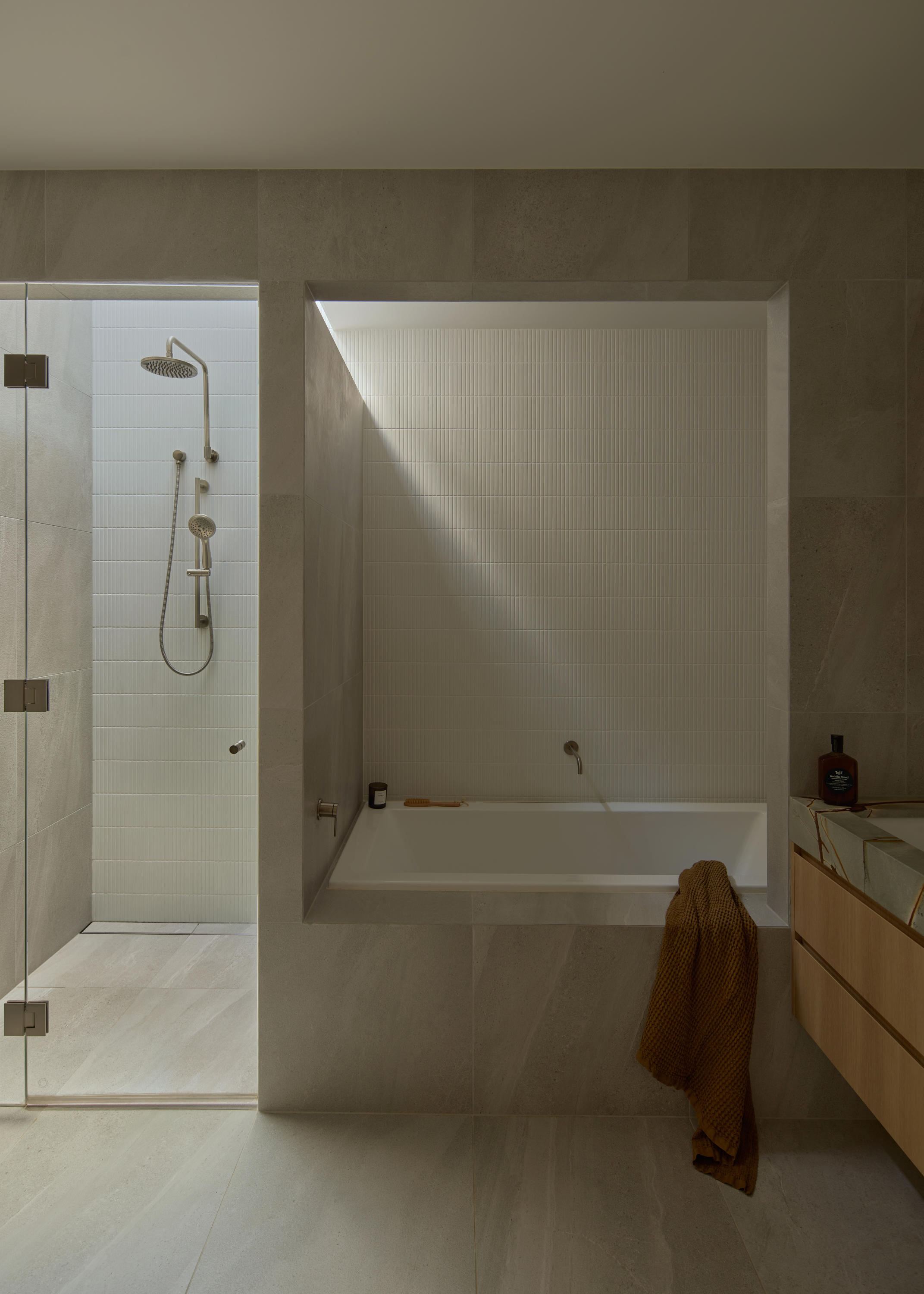 Couldrey von Alexandra Buchanan Architecture | Wohnräume