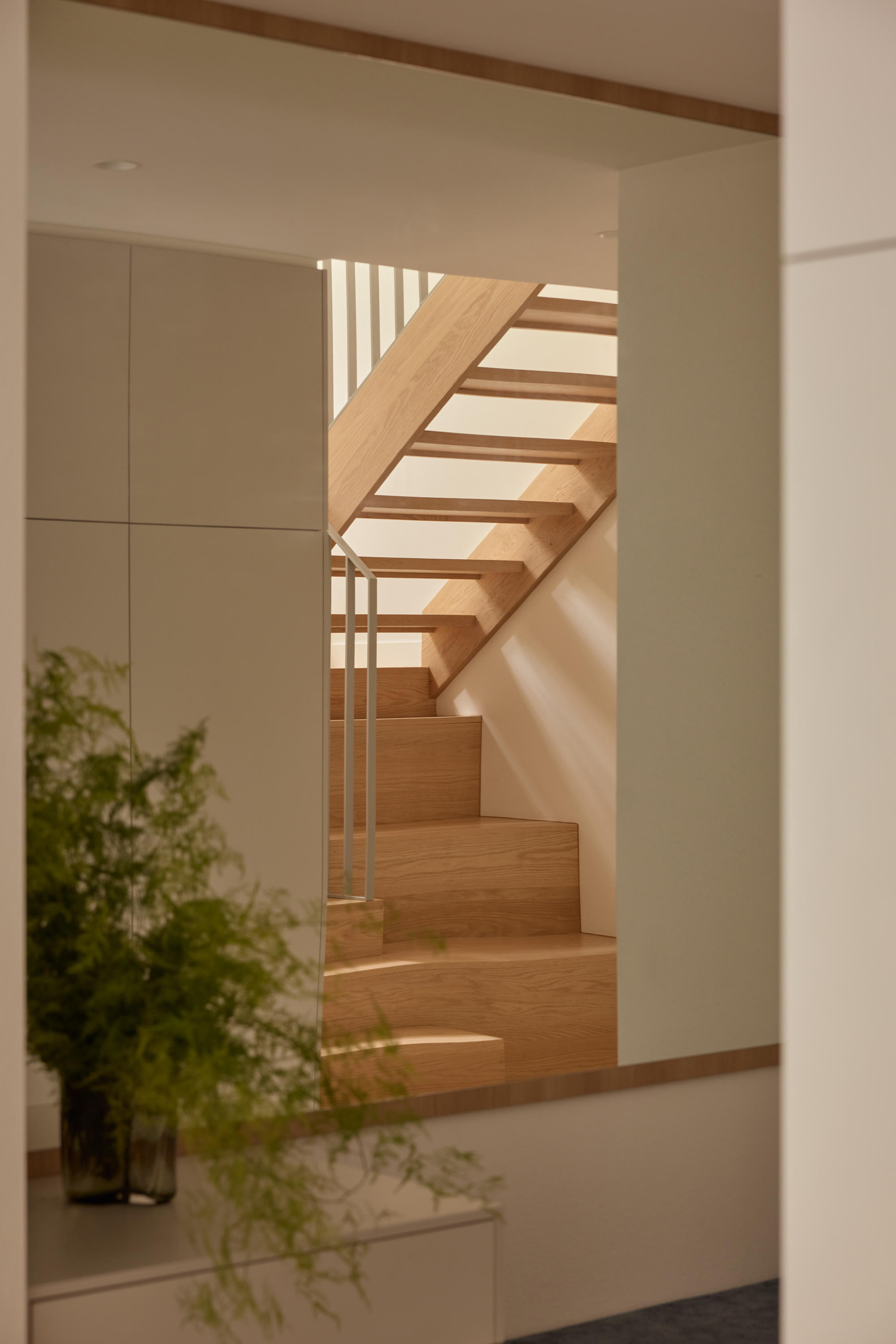 Couldrey von Alexandra Buchanan Architecture | Wohnräume
